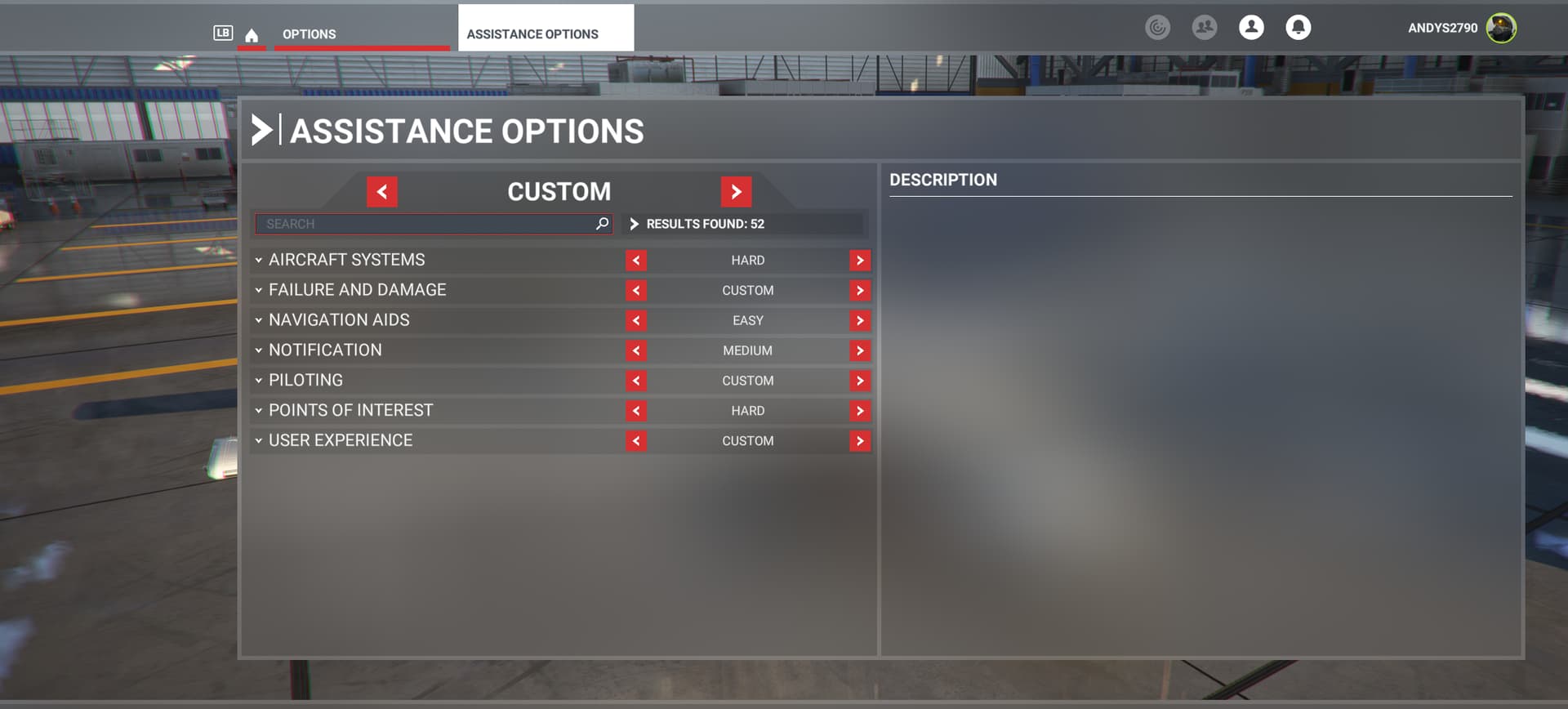 Assistance options get reset to default on every startup - #666 by ANDYS2790 - Resolved ...