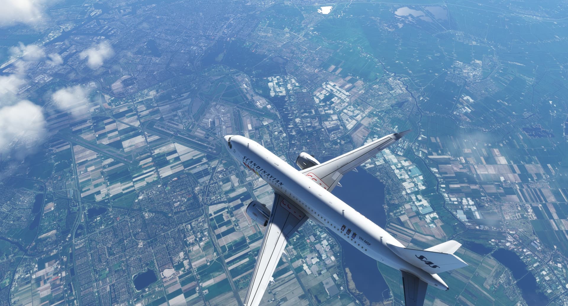 Random Screenshot Megathread 3 - #2547 by Pilot42O - Screenshots ...