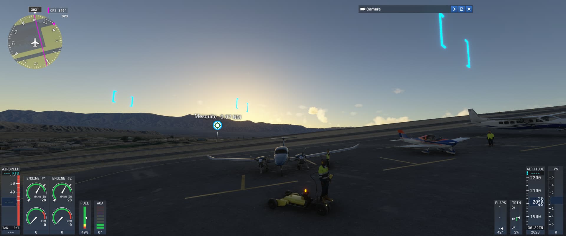 MSFS 2024 Airport / Helipad Issue Tracker - Page 2 - Scenery and Airports - Microsoft Flight ...