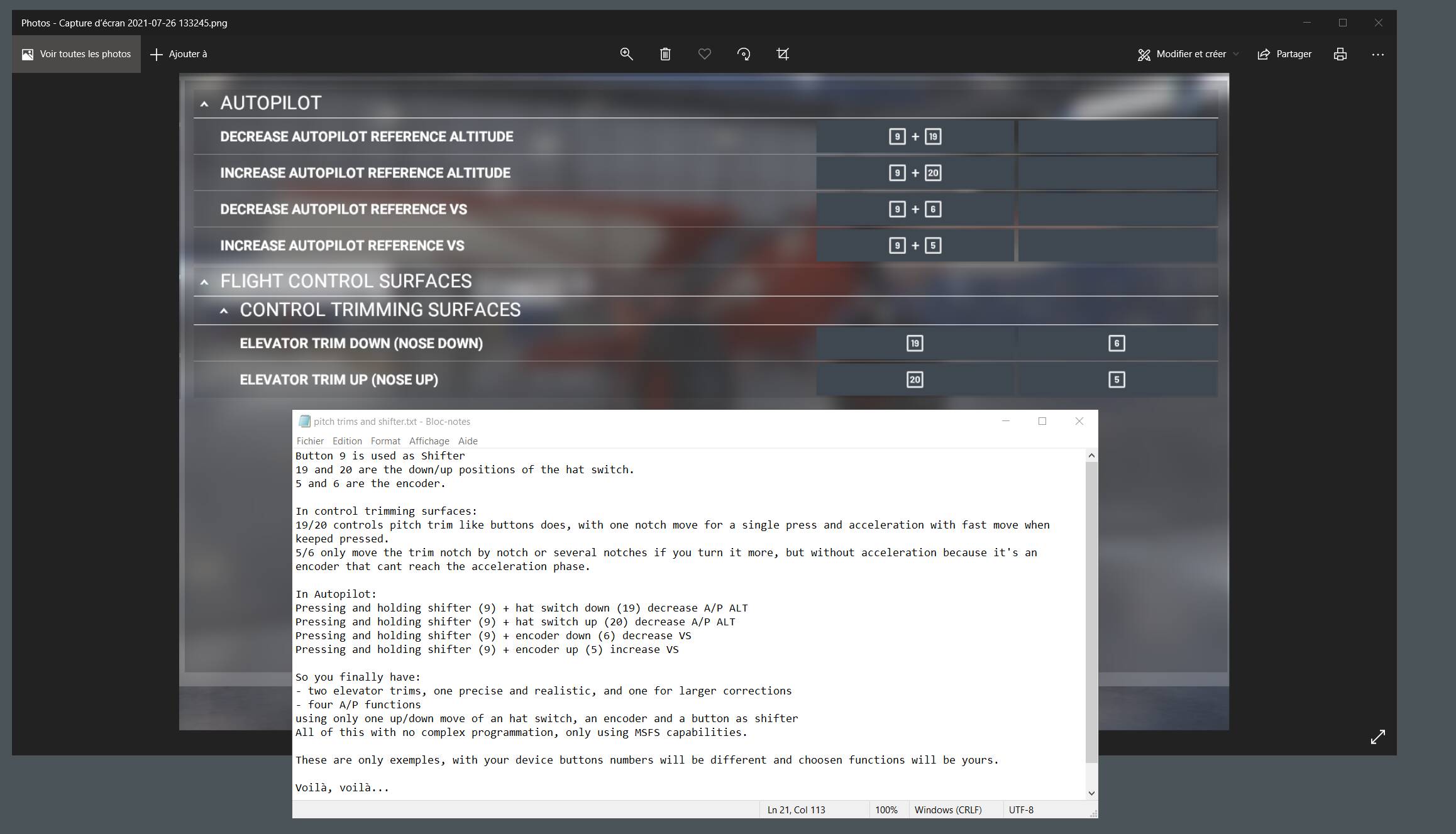 Joystick recommendations - #56 by PlumbGlue67 - Hardware & Peripherals - Microsoft Flight ...