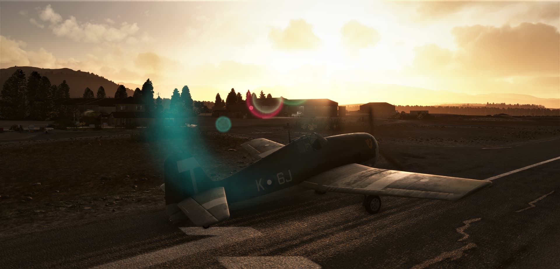 Post your sunset - #1311 by WristyLawyer204 - Screenshots - Microsoft ...