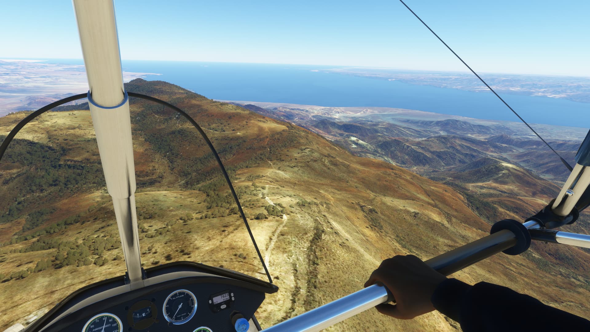 Air Création Tanarg 912 - Page 2 - World Photographer & Screenshots ...