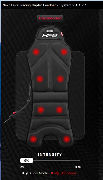 Next level racing HF8 - Page 19 - Hardware & Peripherals - Microsoft ...