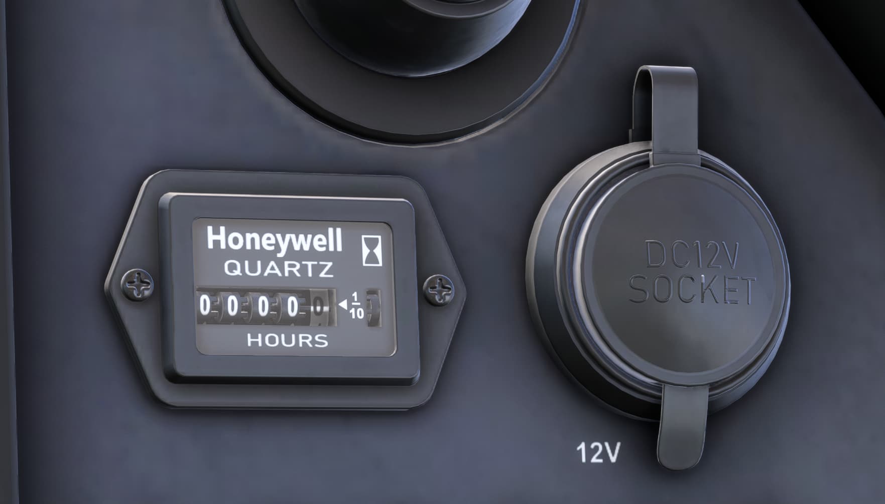 JMB VL-3: Hobbs Meter Not Functional - Aircraft & Systems - Microsoft ...