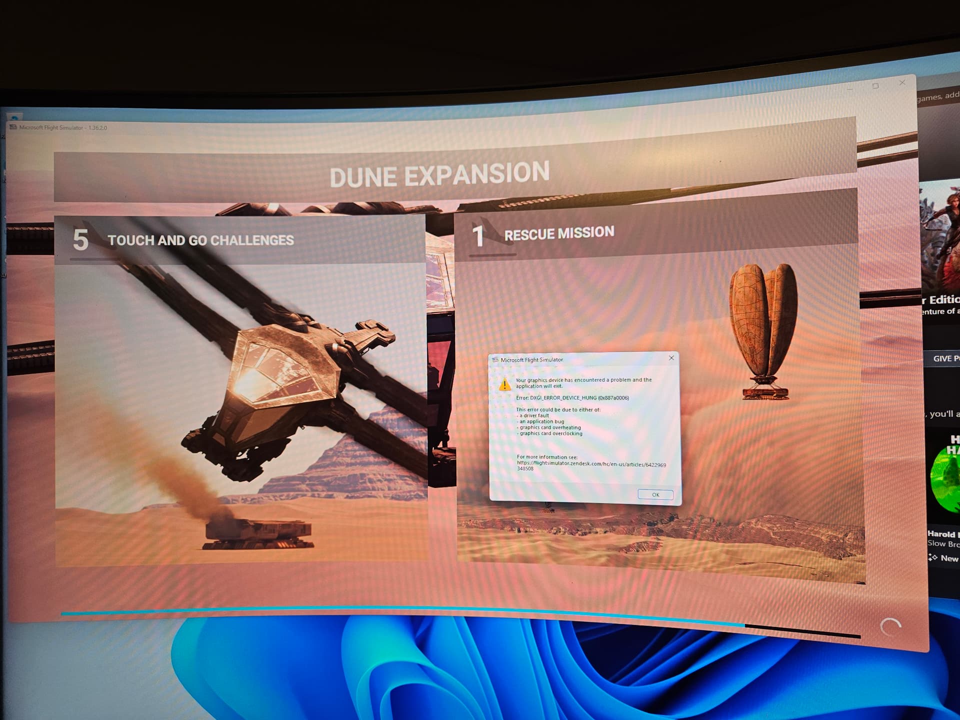 Stuck on loading screen, 2 Weeks of Troubleshooting Help! - Page 2 ...