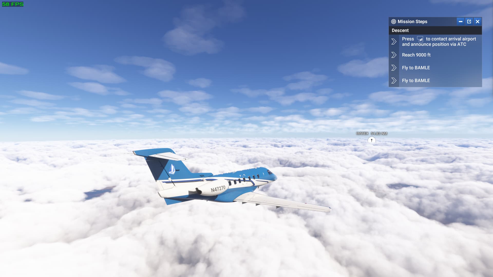 Microsoft Flight Simulator 2024 General Feedback - #2223 by ...