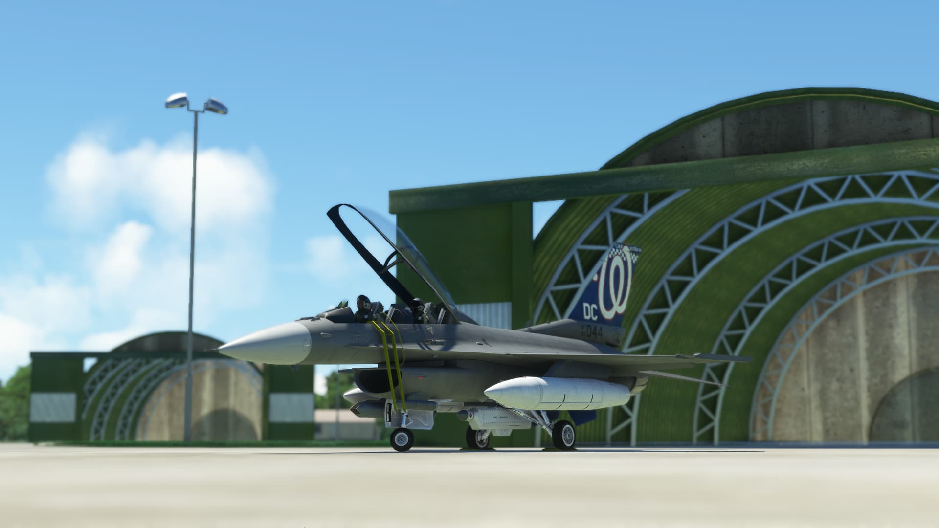 Post your Fighter Jet pictures - #333 by Batterby76 - World ...