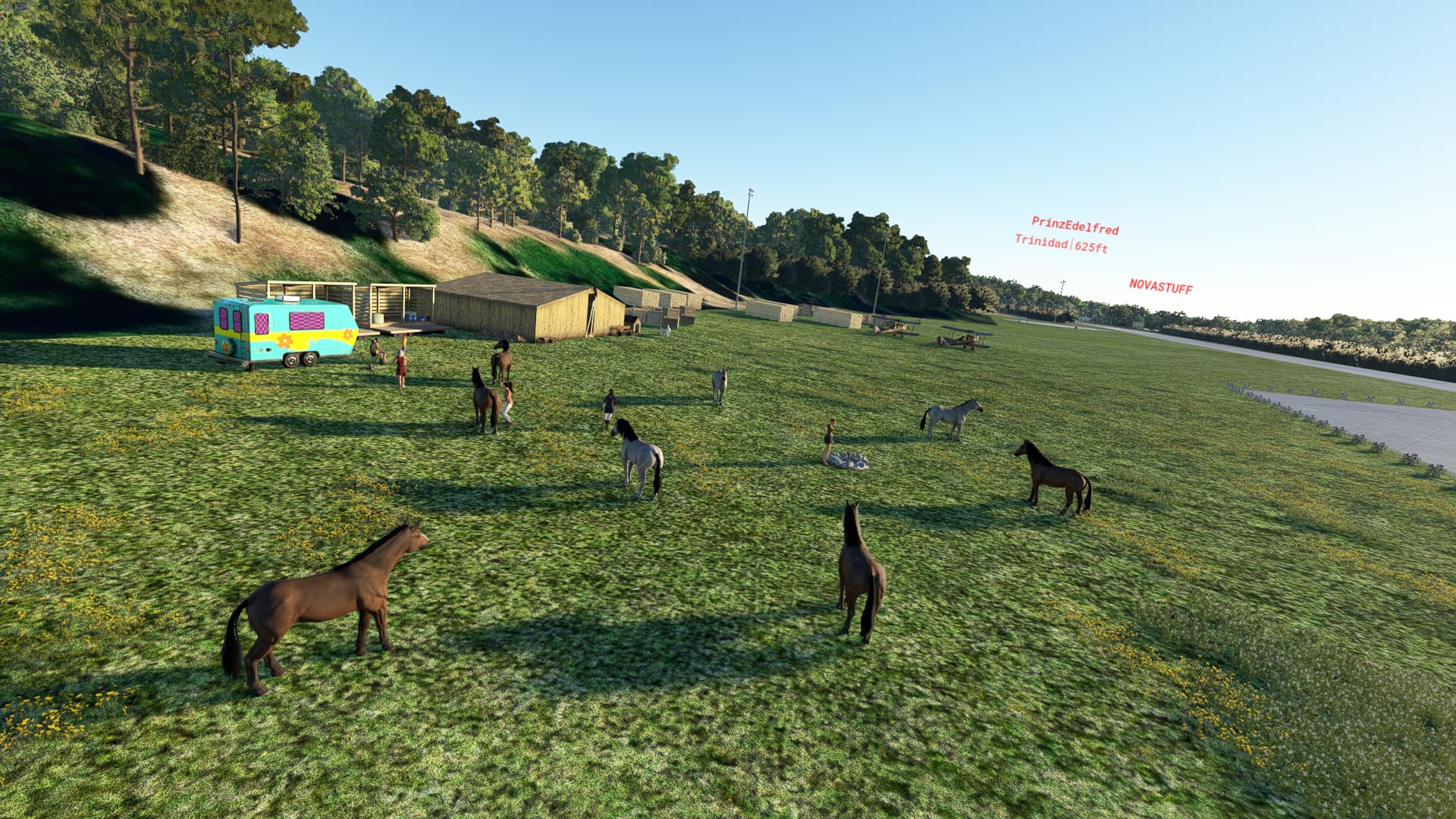 [ICE333] World tour Leg #173 - Community Events - Microsoft Flight ...