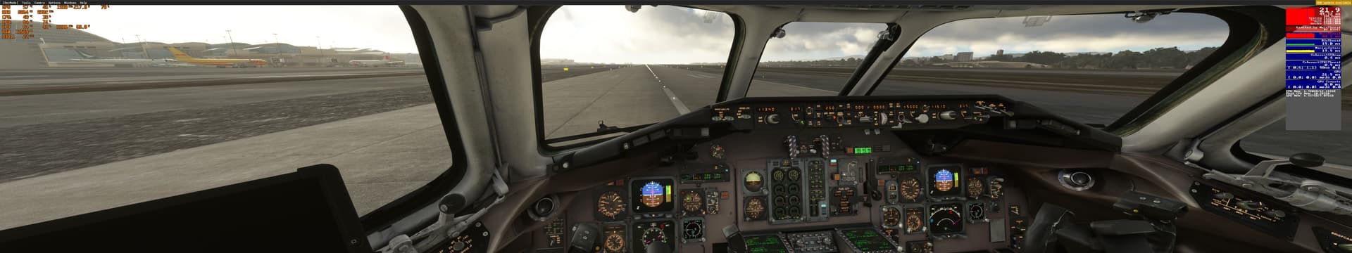 3090ti 5800X3D and I still can't run MSFS on ultra mode! - Tech Support - Microsoft Flight ...