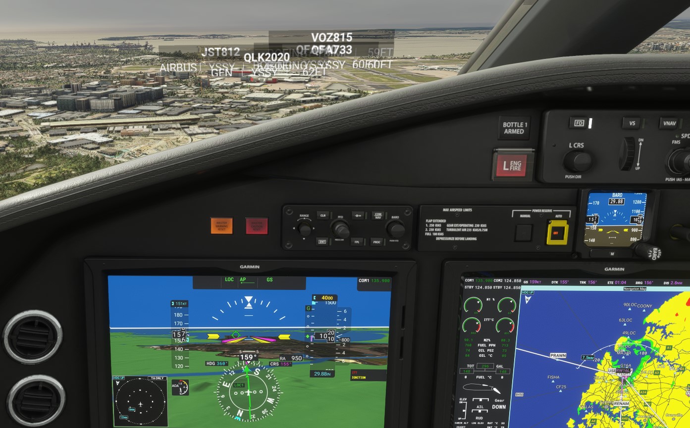 What would make MSFS "complete" for you? - Page 10 - General Discussion ...