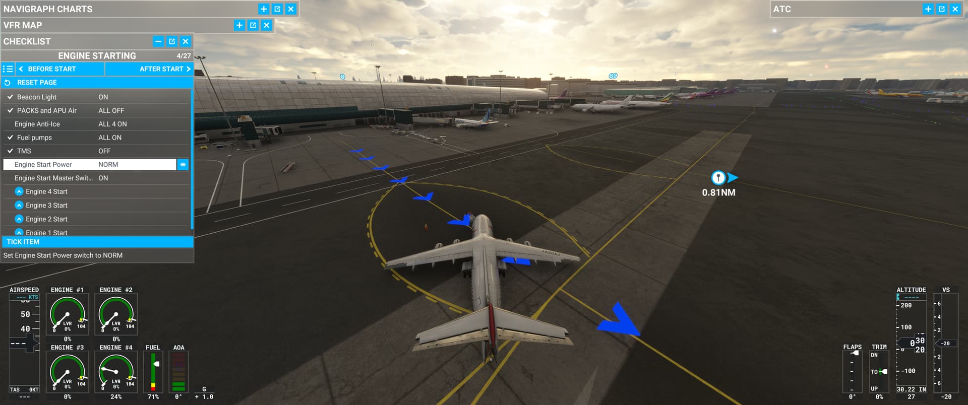 FSLTL - FS Live Traffic Liveries is live! - #487 by MerlinCH65 - Tools ...