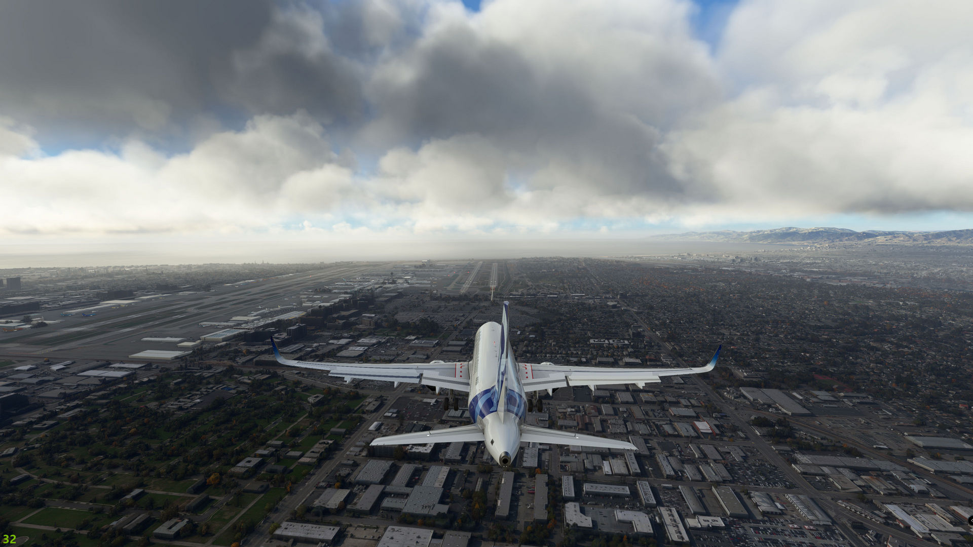 3090ti 5800X3D and I still can't run MSFS on ultra mode! - Tech Support ...