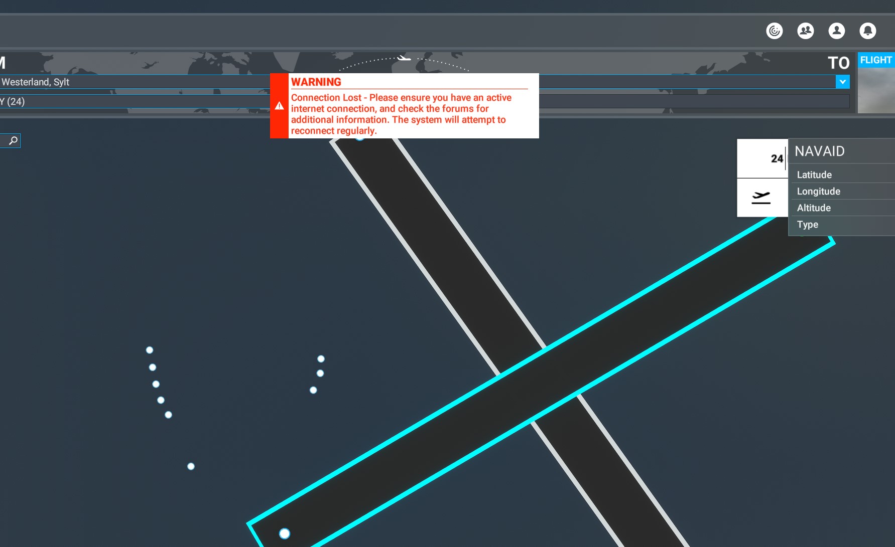 Low bandwidth Message - Connection Lost - Switched Offline - #1317 by ...