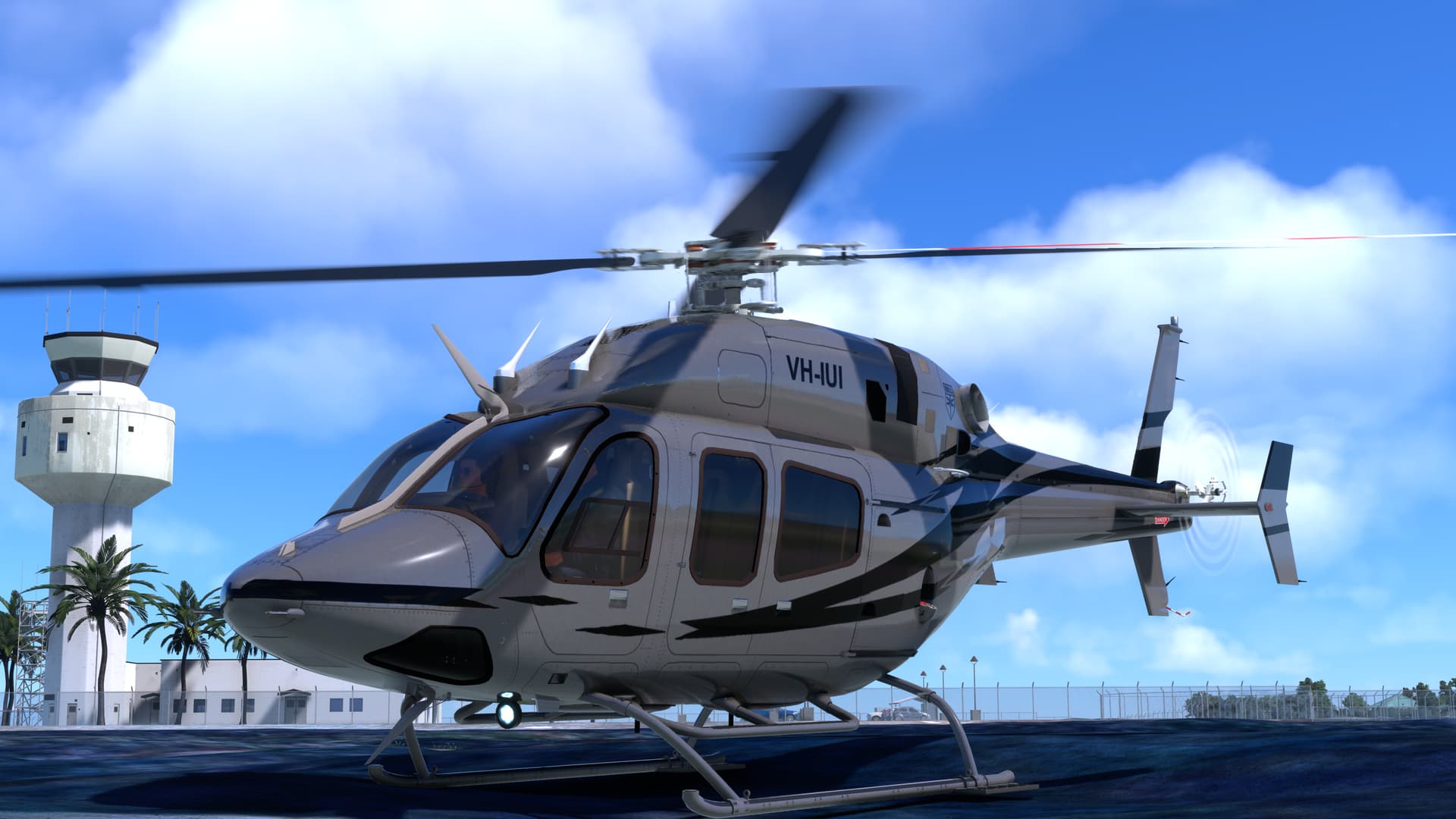 Bell 429 Released - Aircraft - Microsoft Flight Simulator Forums