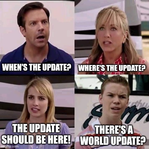 World Update 12 - #145 by CplKitfox - General Discussion - Microsoft ...