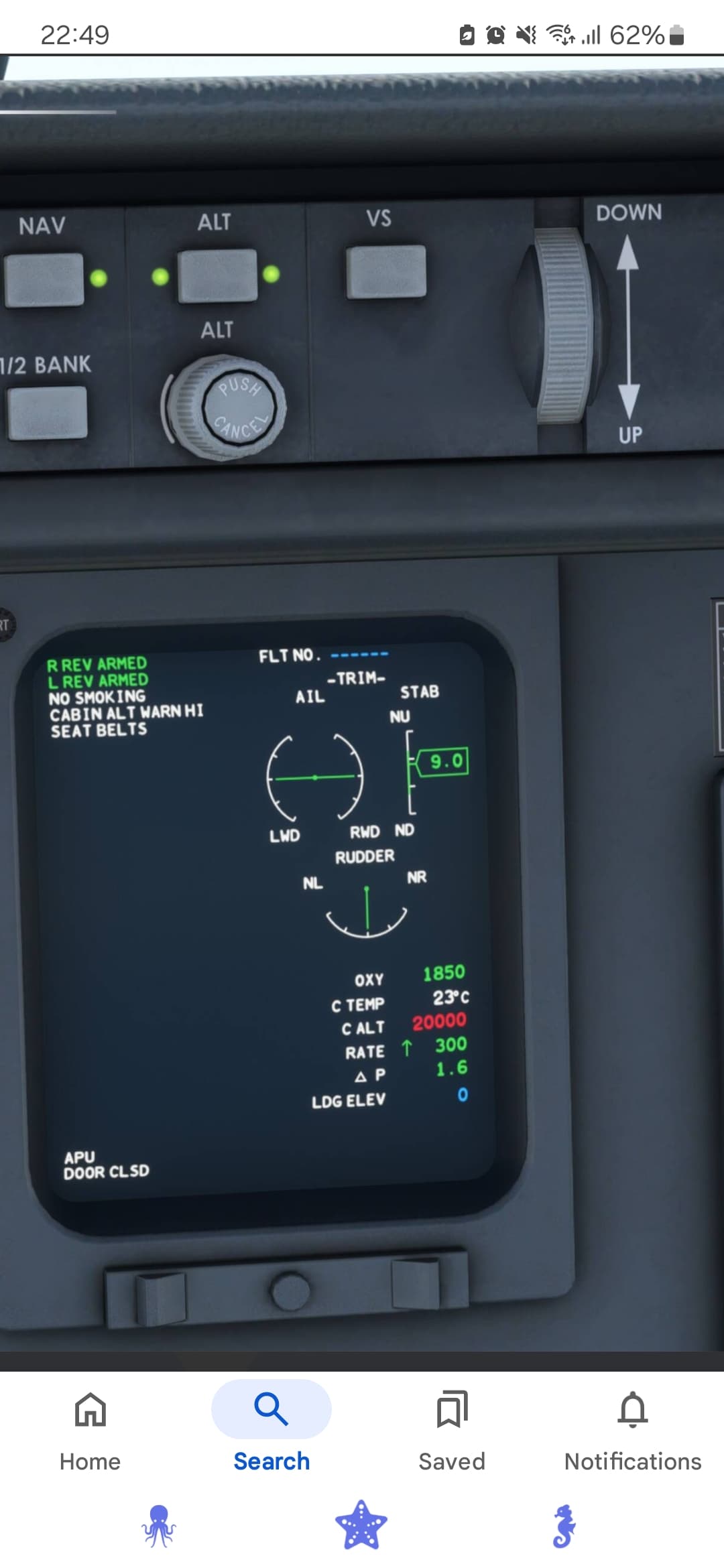 Aerosoft CRJ Series - #1790 by JWATTS0275 - Aircraft - Microsoft Flight ...