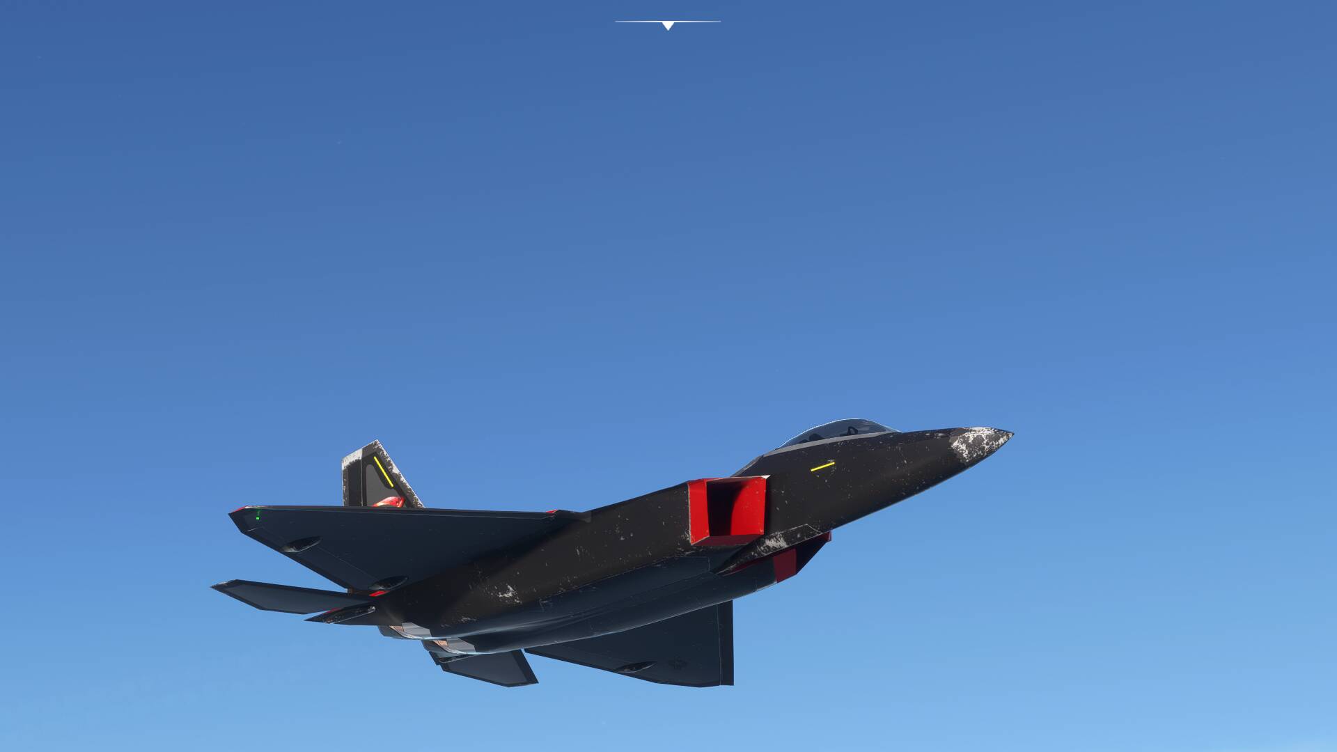 Top Mach Studios: Lockheed Martin F-22 Raptor - #487 by FLAM1NFENIX ...