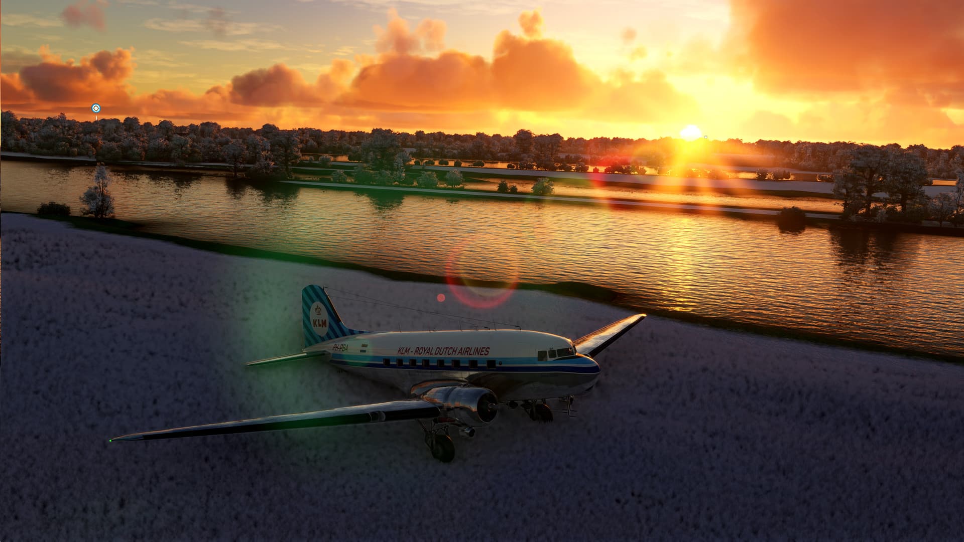 Post your sunset - #2162 by FlyingEd1959 - World Photographer ...