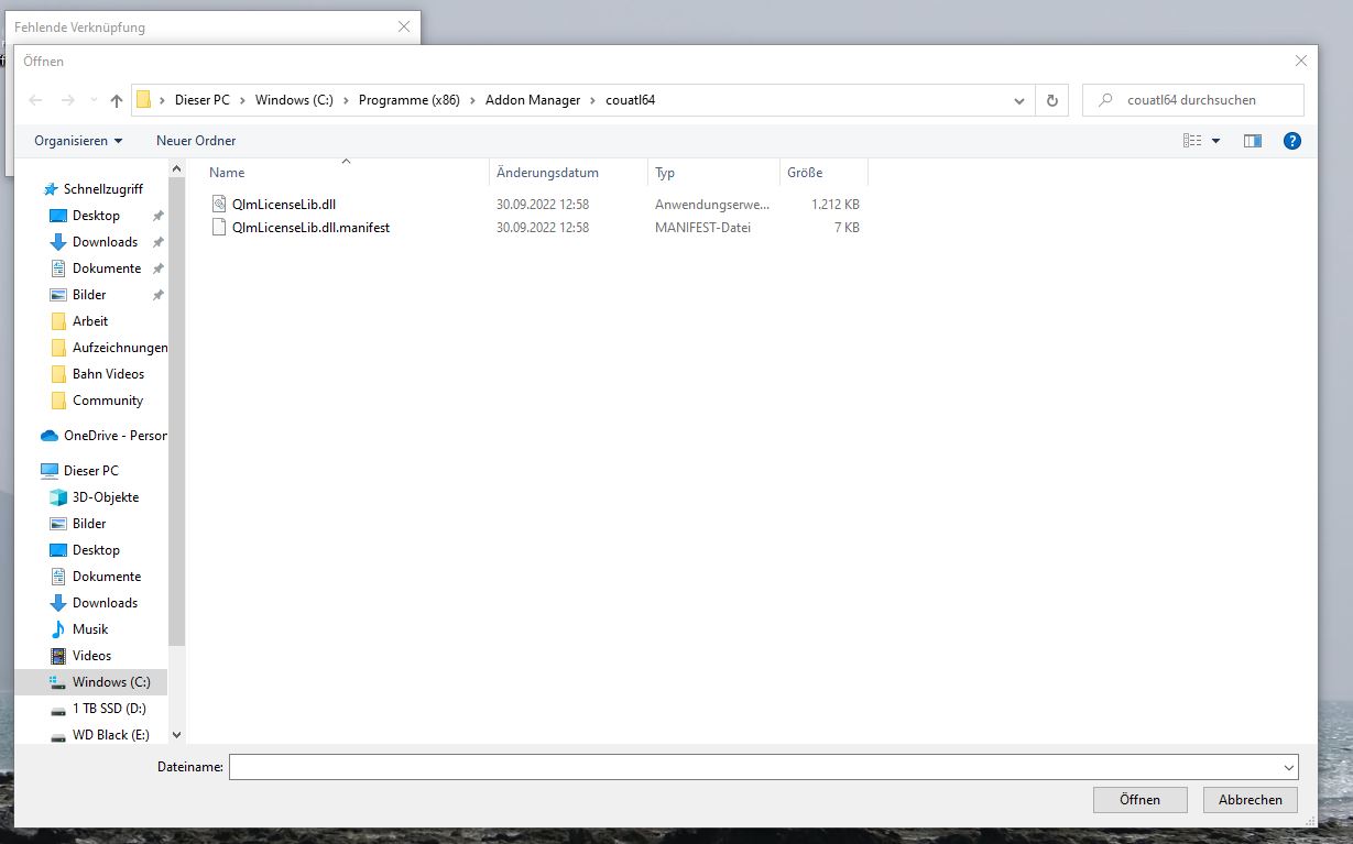 GSX Pro does not want to be installed. No matter what I do - Tools ...