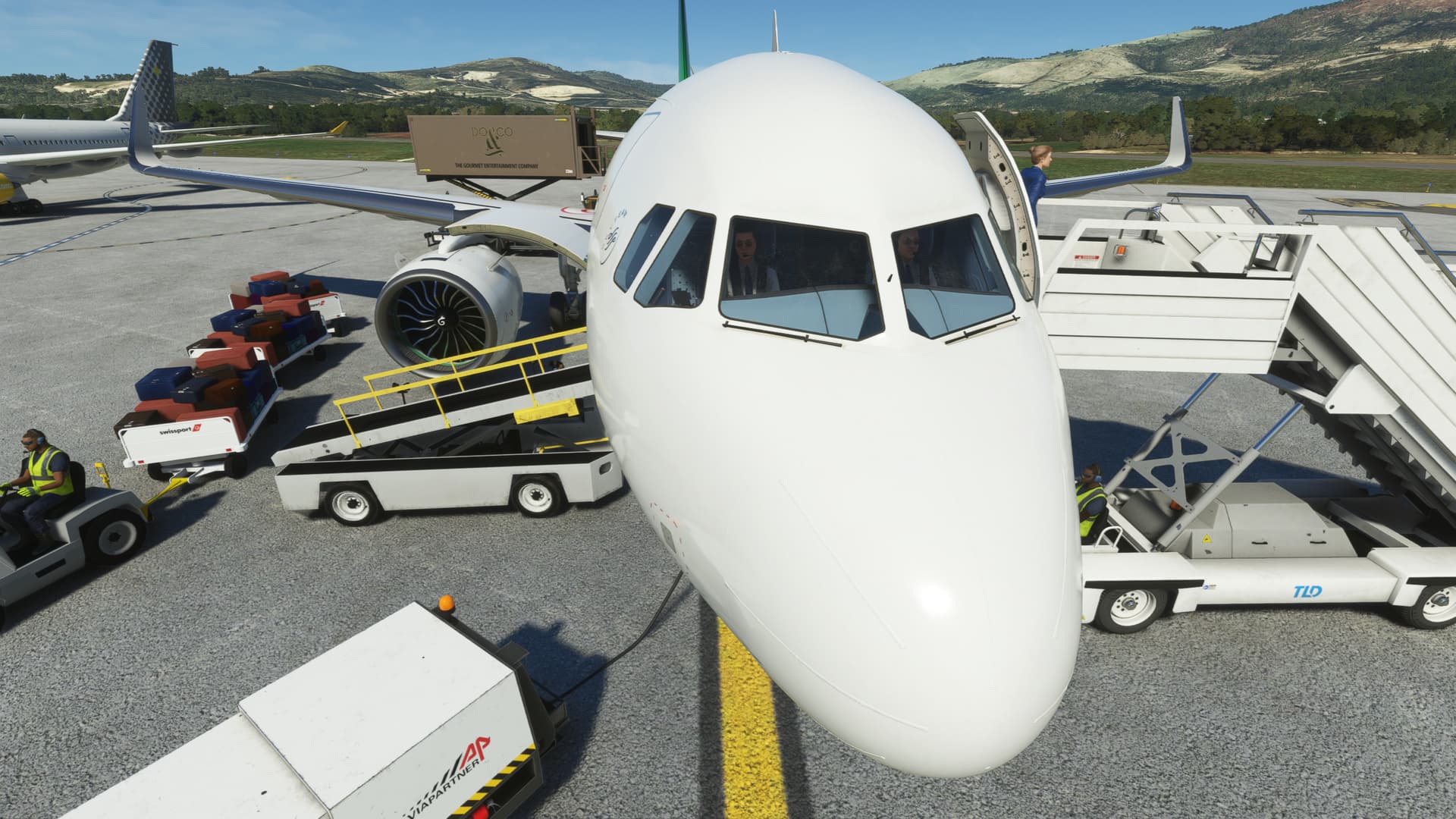 Random Screenshot Megathread 3 - #2860 by OldpondGL - World Discovery ...