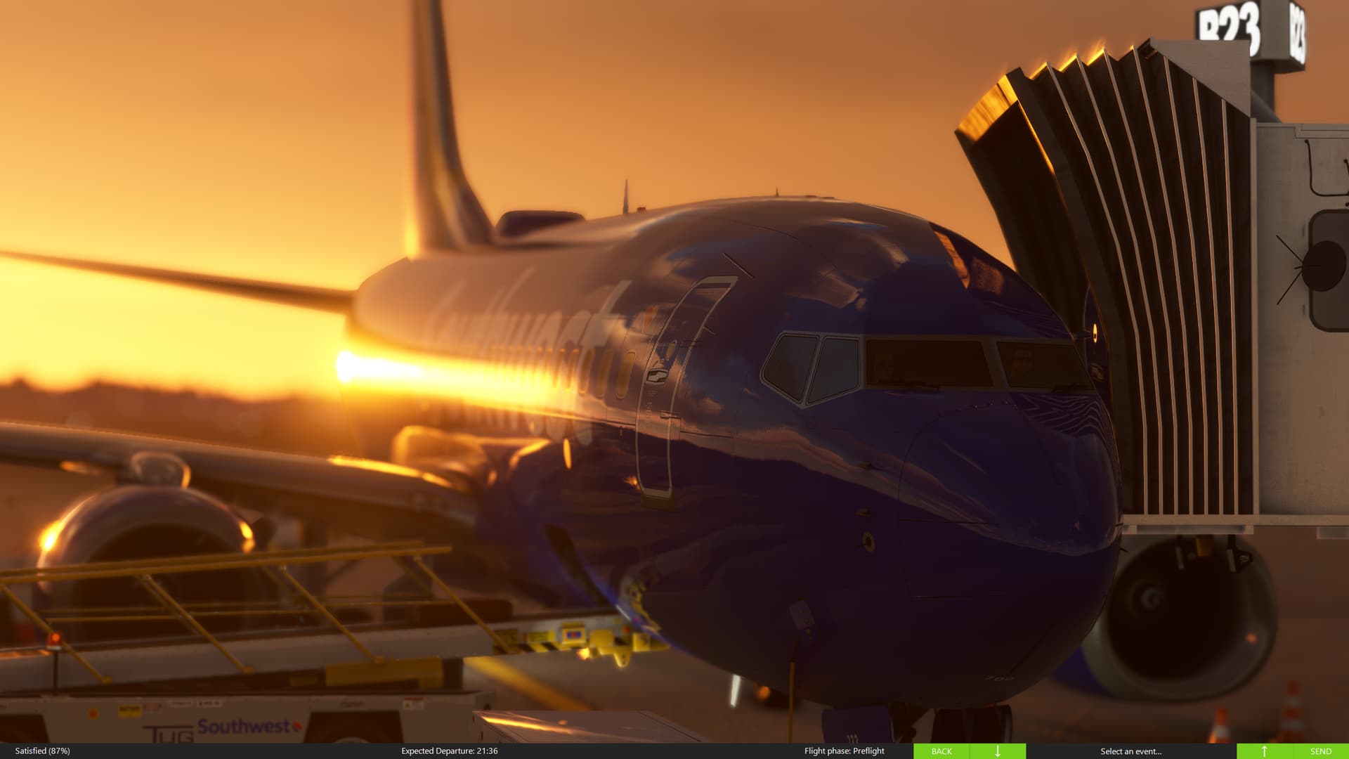 What did you do in MSFS today? (Part 1) - #9266 by DrVenkman3876 ...