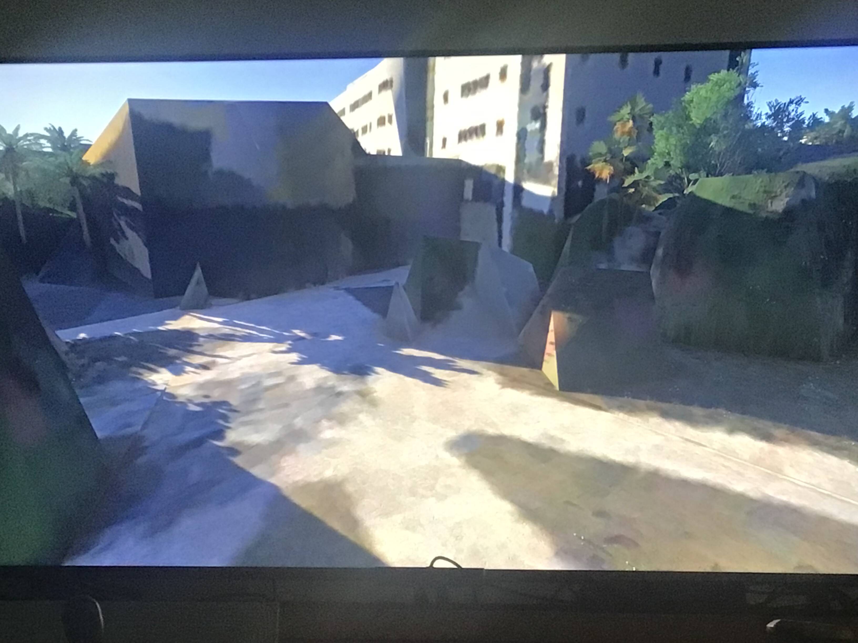 This is how MFS 2024 runs on Series X - #319 by LentesAzules - General ...