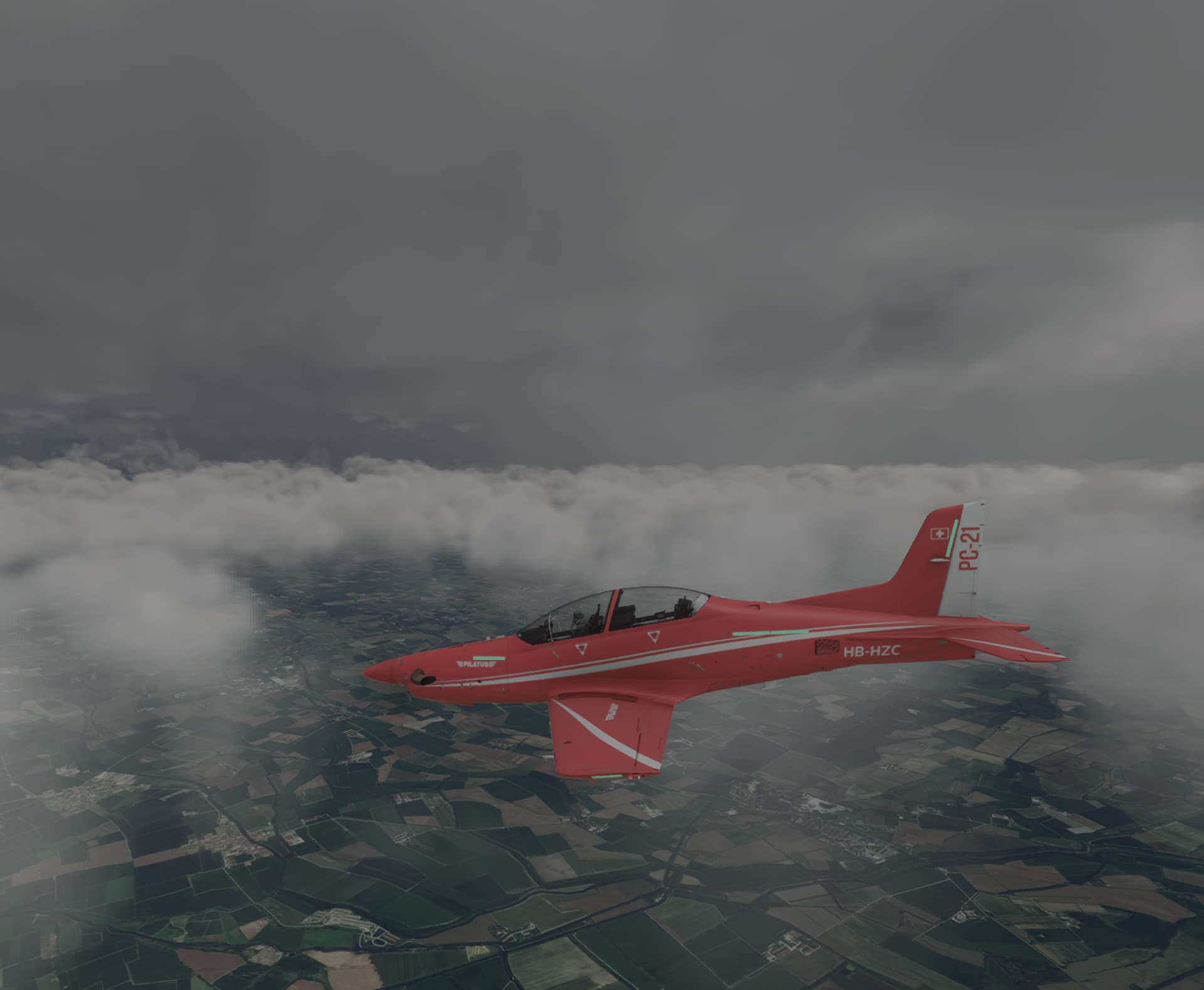 What did you do in MSFS today? (Part 2) - #3991 by Tuffbull7923 ...