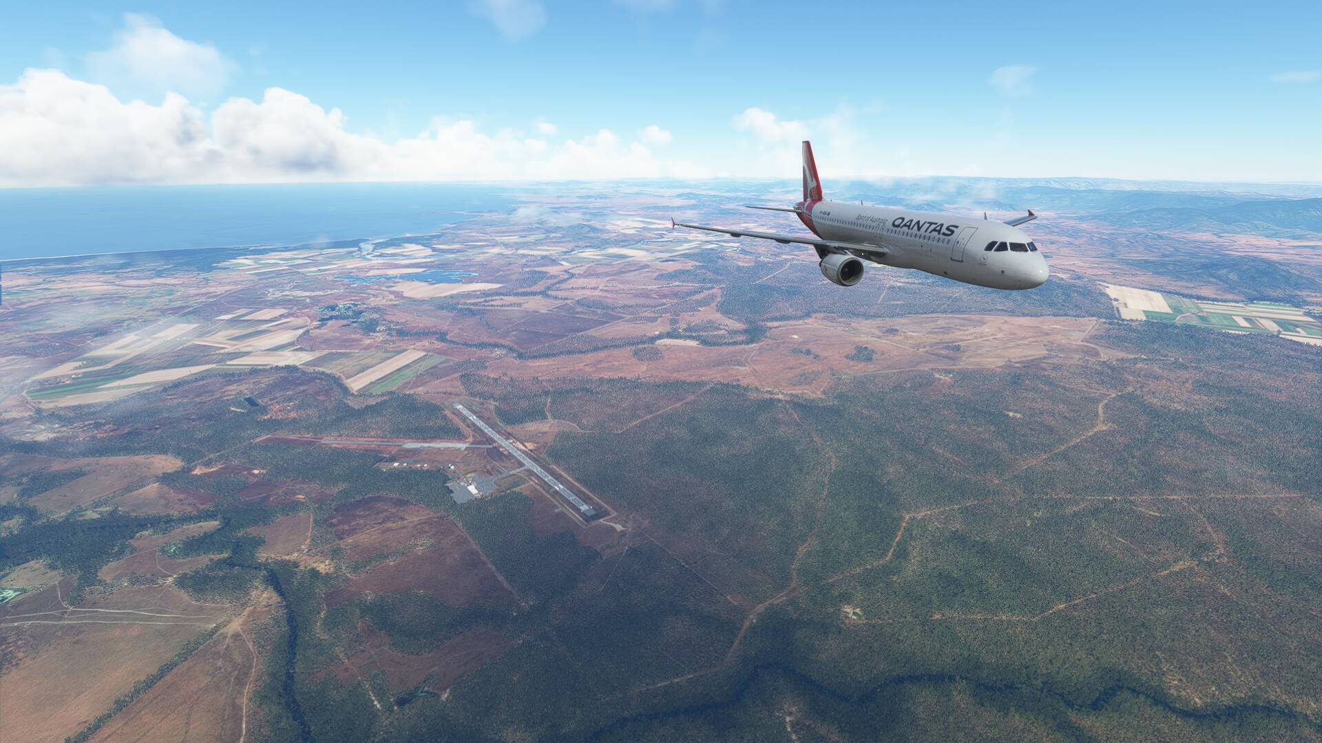 What did you do in MSFS today? (Part 2) - #3762 by mbraortns - General ...