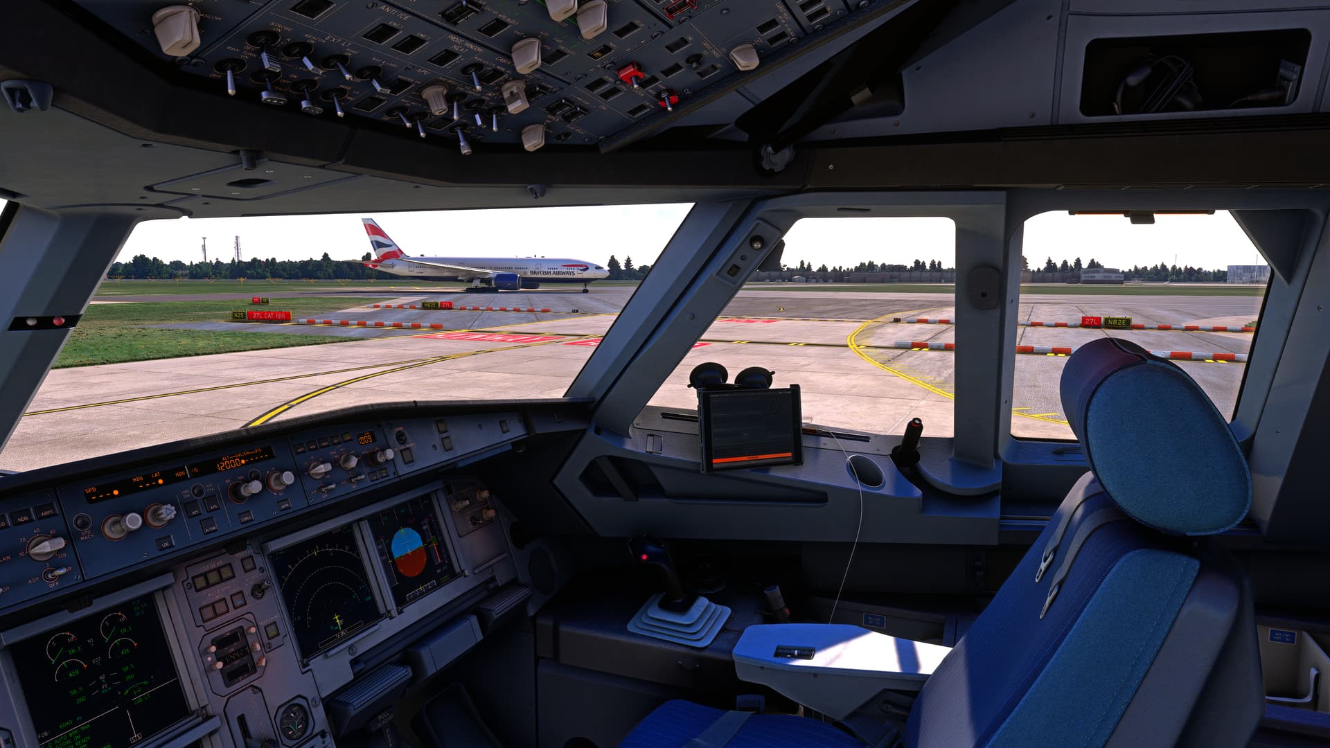 What did you do in MSFS today? (Part 2) - #1860 by deancbrown - General ...