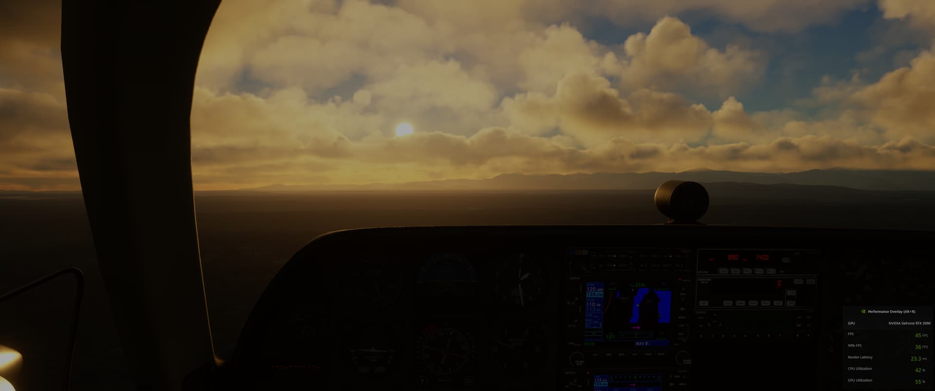 Atmosphere too amazing - needs improvement! - Page 5 - General ...