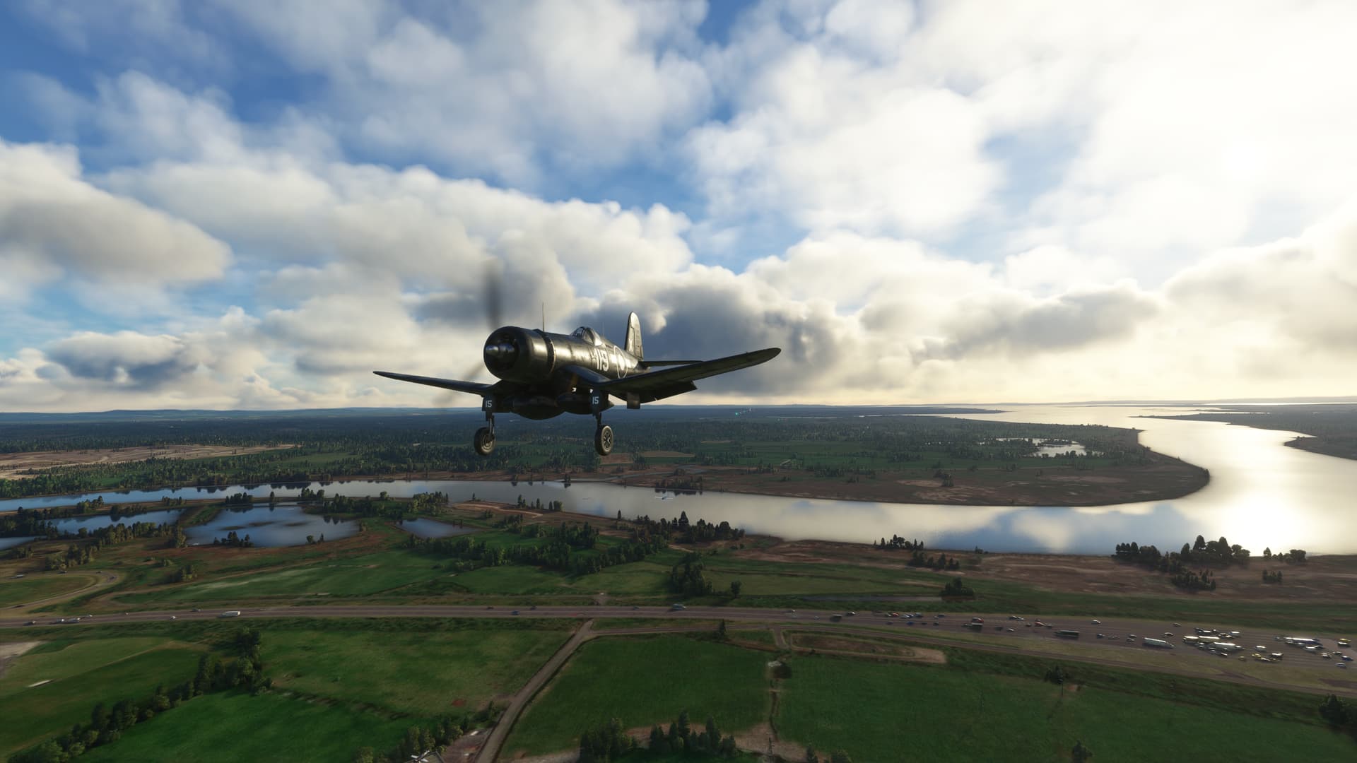 [Official] Community Fly-In Friday: Transatlantic - Community Events ...