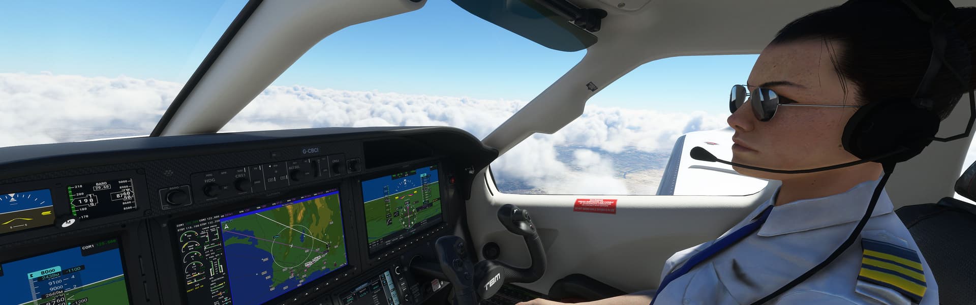 What did you do in MSFS today? (Part 1) - #9429 by GamingCat2130 ...