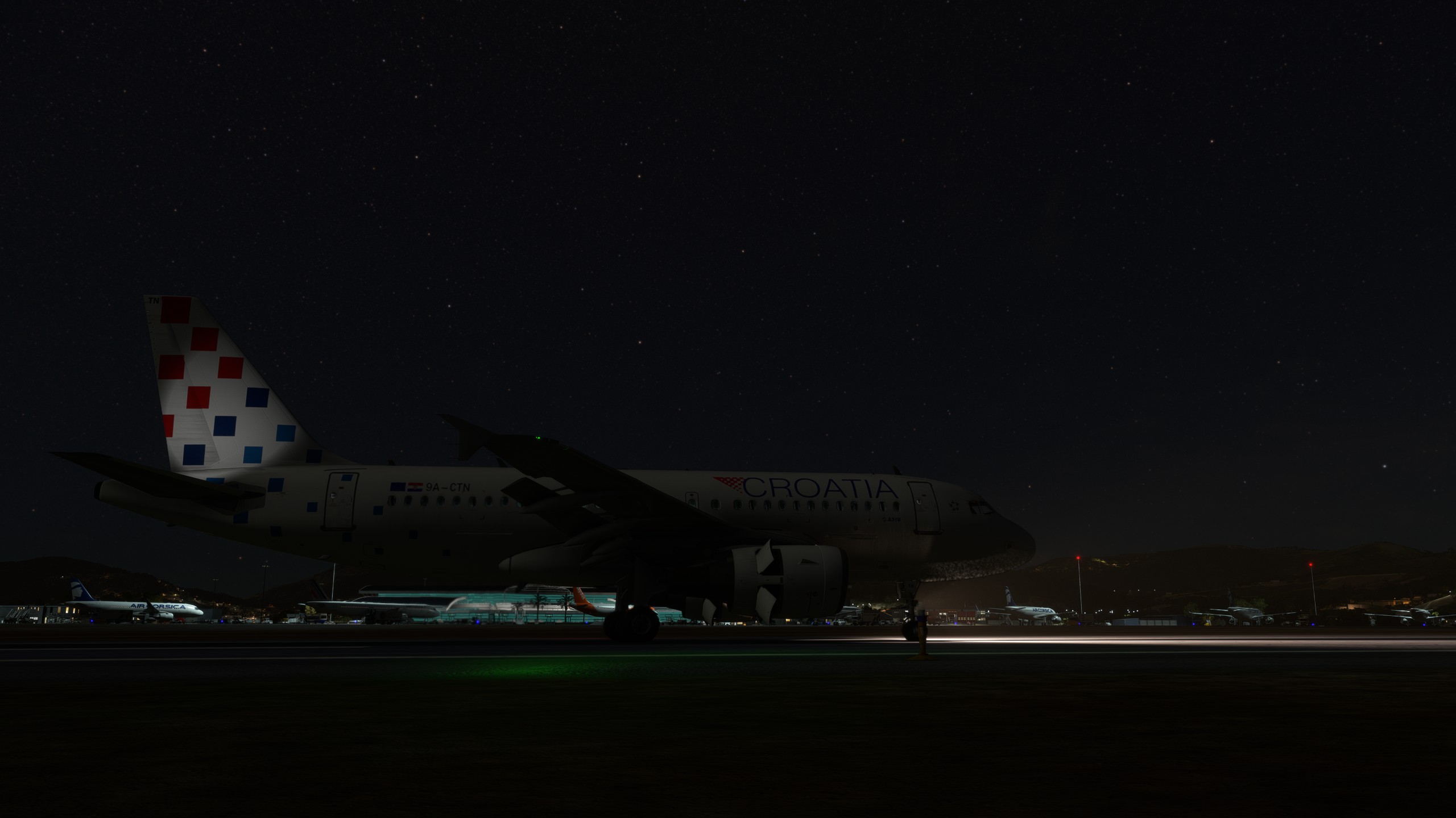 Random Screenshot Megathread 3 - #3470 by JohnLillywhite - World ...