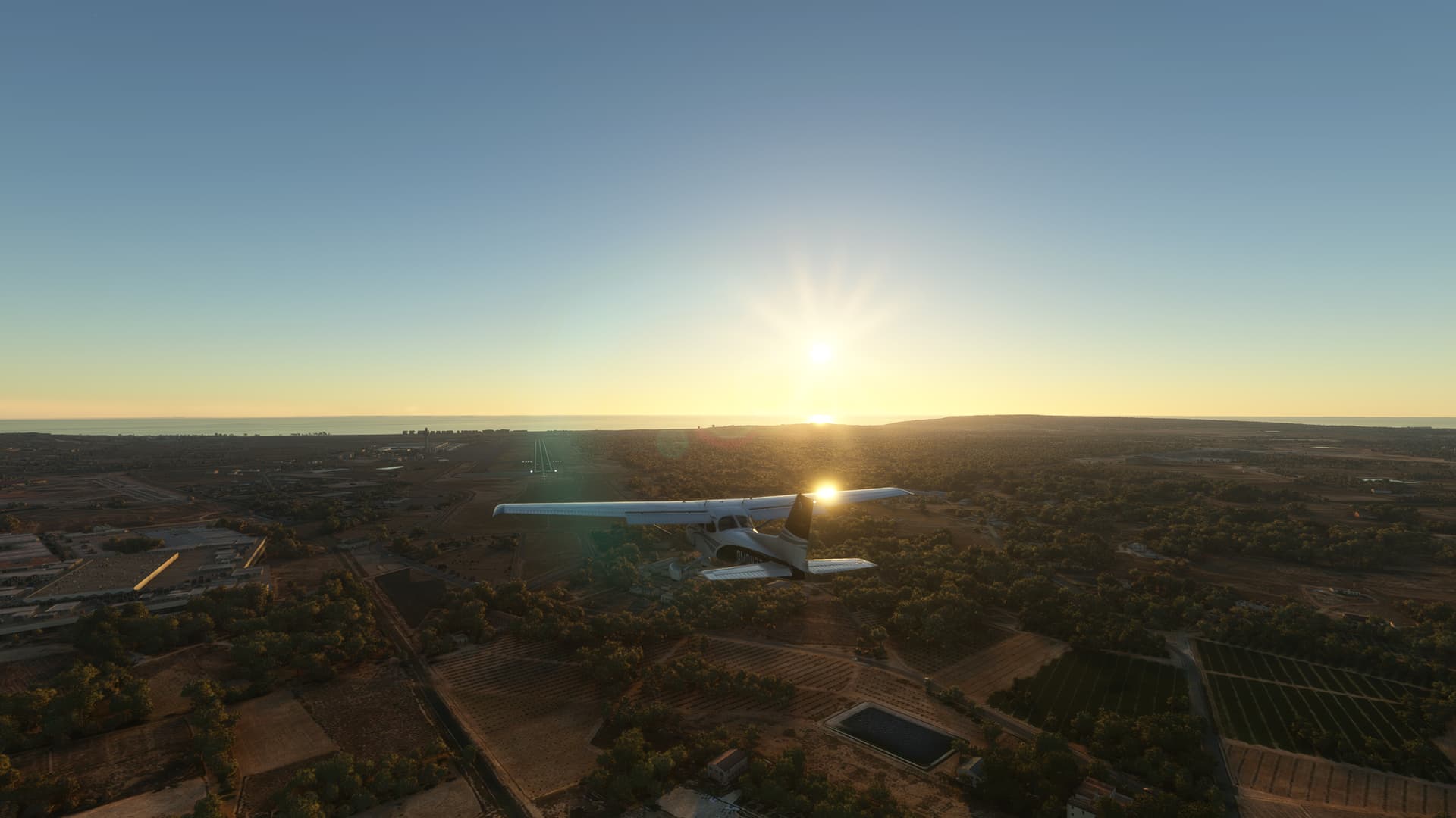 What did you do in MSFS today? (Part 2) - #5175 by Bondjpf - General ...