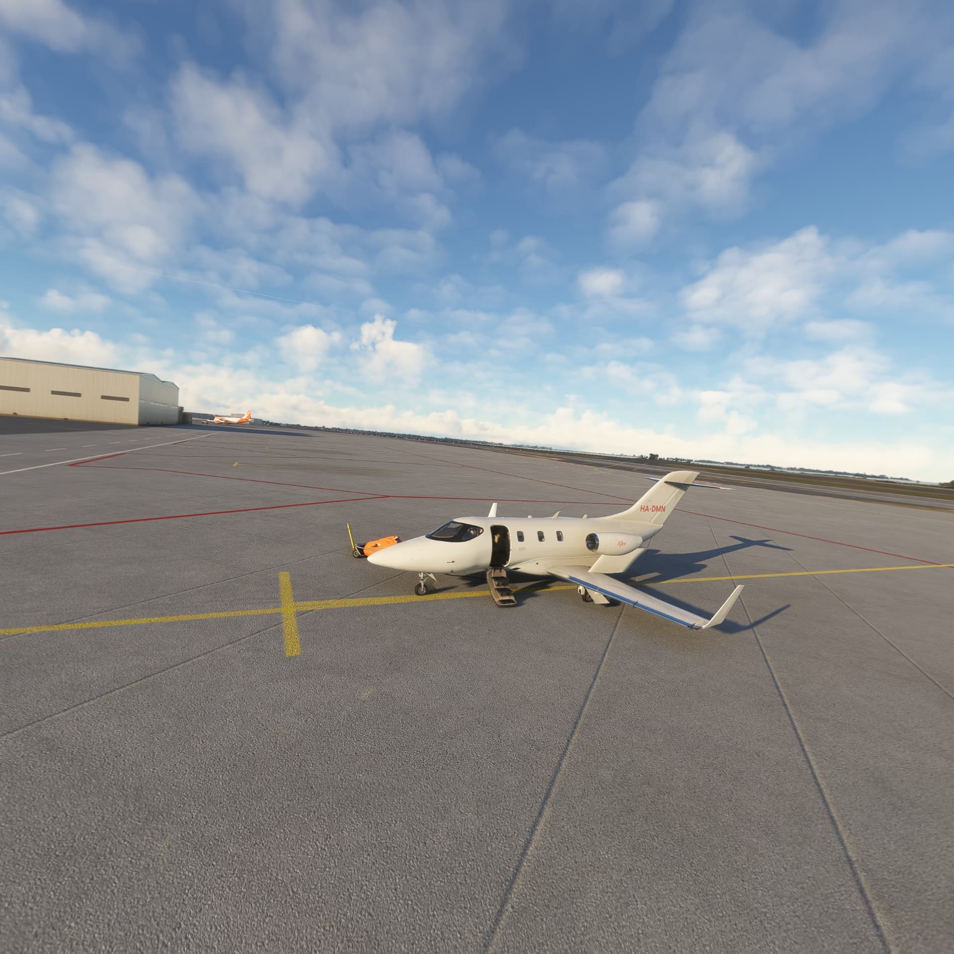 What did you do in MSFS today? (Part 2) - #6773 by Tuffbull7923 ...
