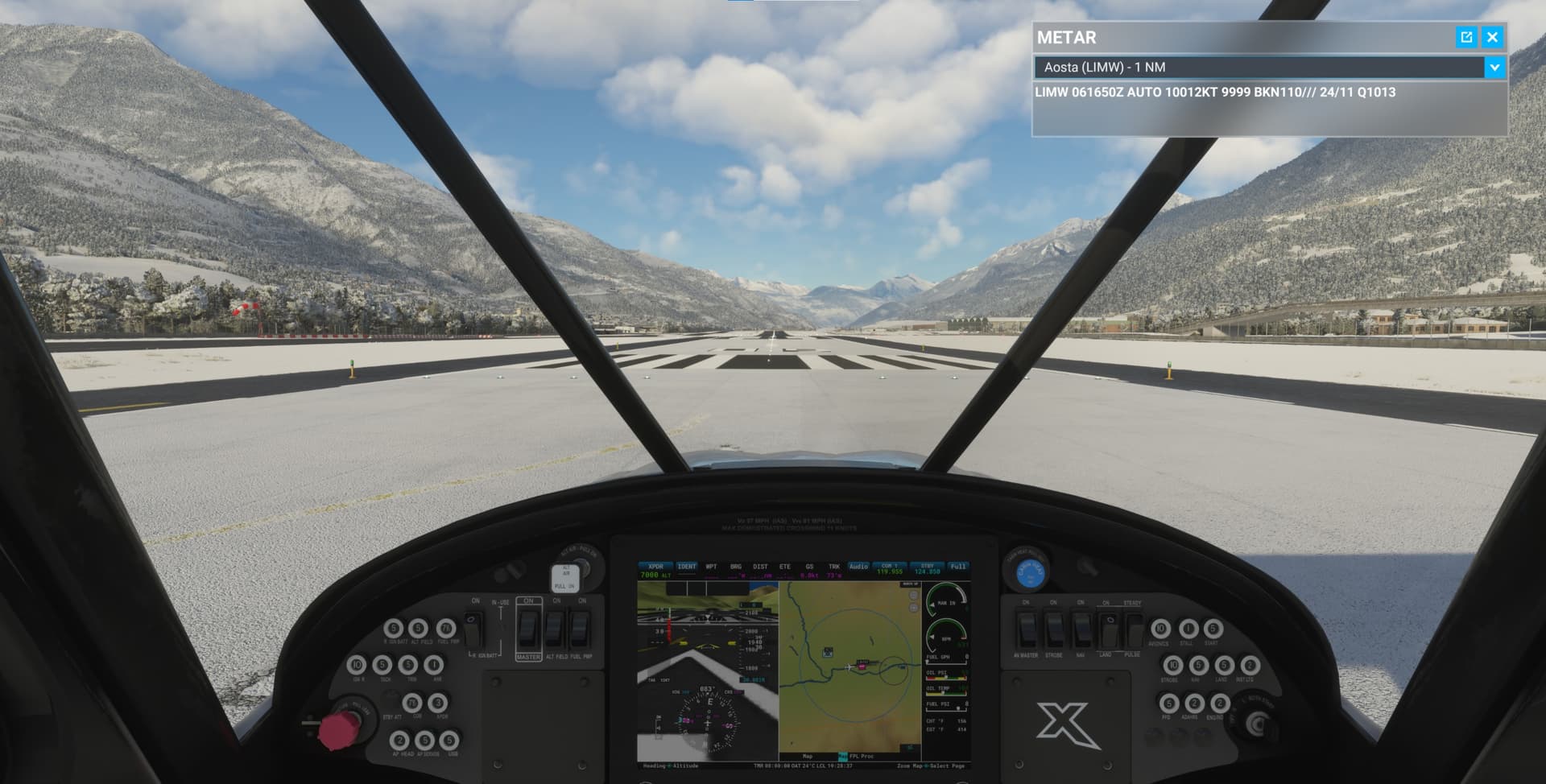 Snow Cover or No Snow Cover - #483 by GOTAWAKEMAN - Weather & Live ...