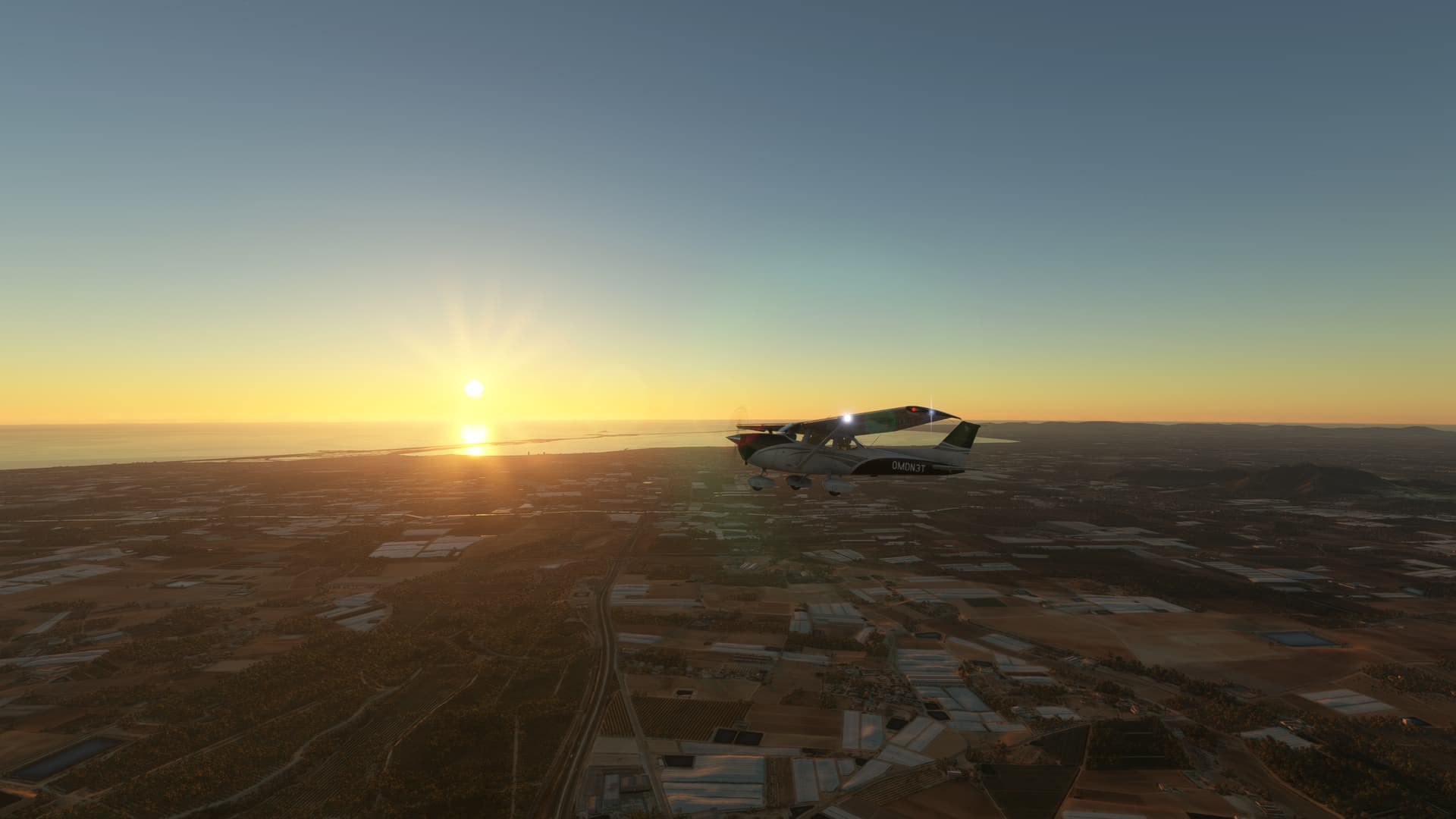 Post your sunrise - #413 by DanRoman56 - World Discovery - Microsoft ...