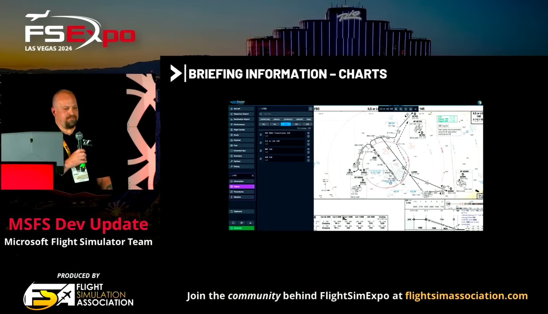 Navigraph gets competition: AviaPlanner - Tools & Utilities - Microsoft ...