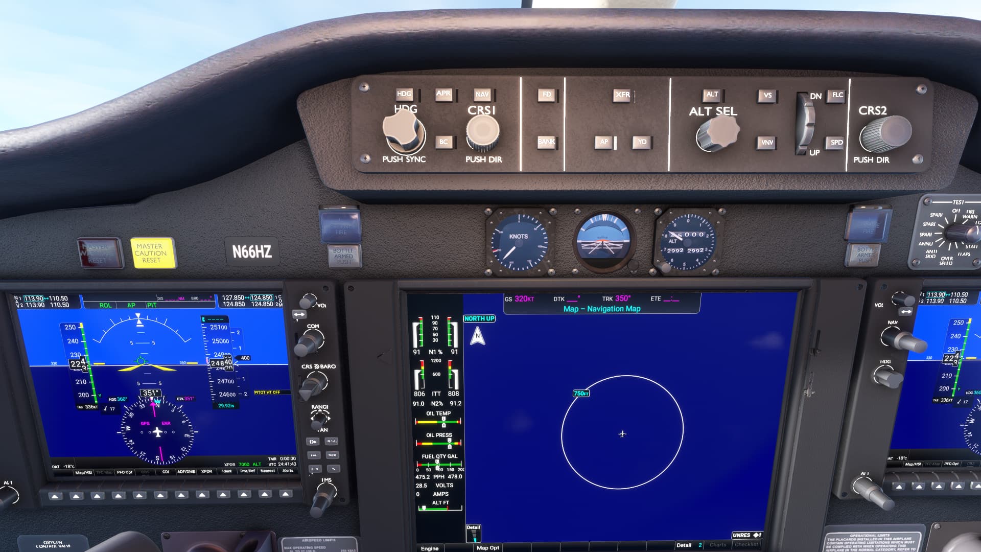 [RELEASED] C510 Mustang | Cockspur - Aircraft - Microsoft Flight ...