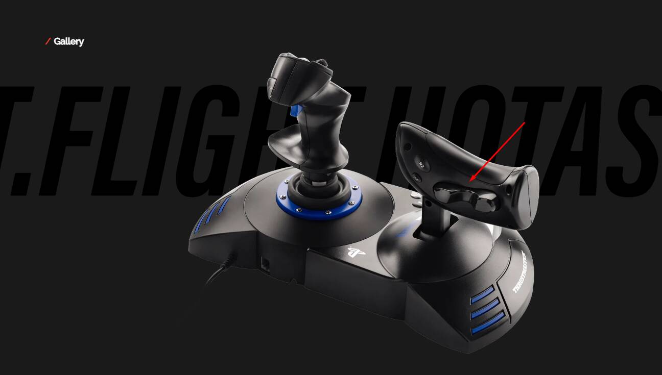 How to bind one axis to left/right brakes? - Hardware & Peripherals ...