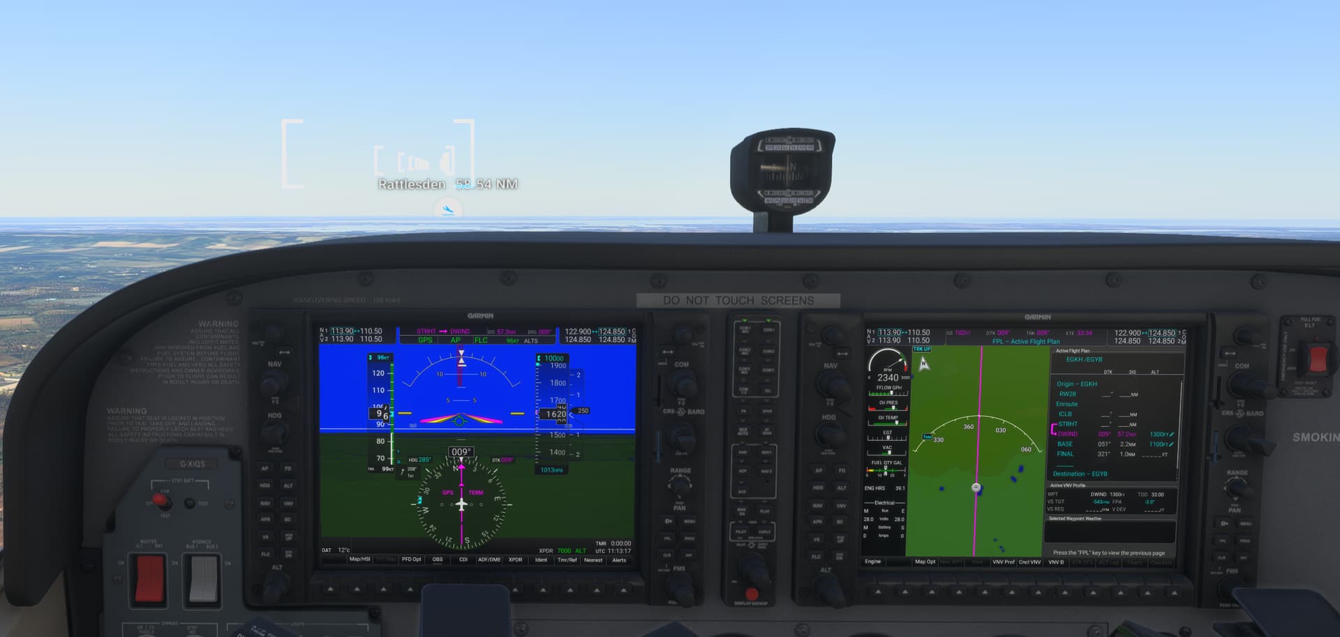 "Why doesn't my GPS match the floating brackets?" and how to fix it ...