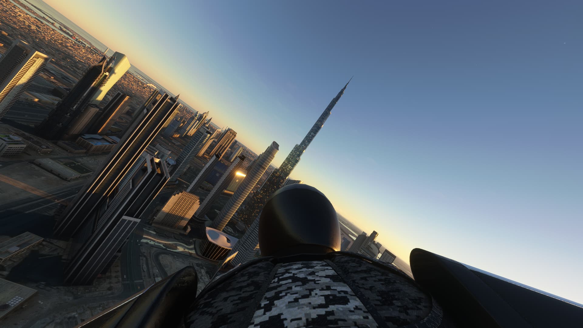 [2.0.0] Your personal jetpack - JW1 | TouchingCloud - Page 2 - Aircraft ...