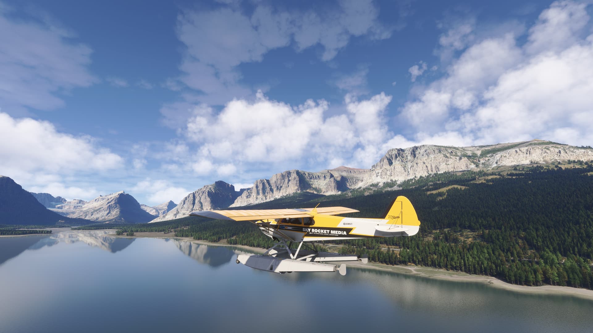 Describe your msfs24 experience in 1 picture or video - World ...