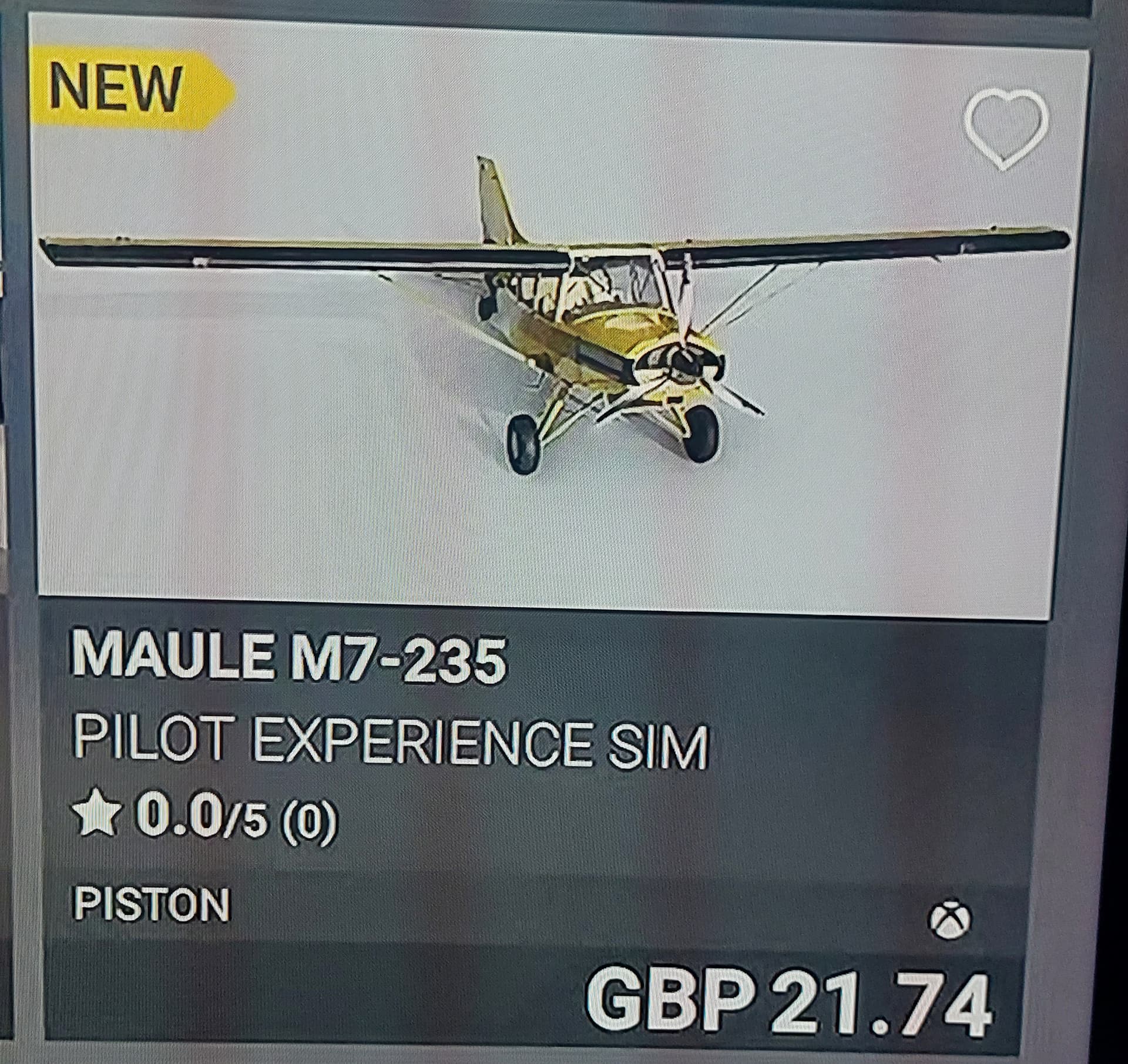 Maule M7 by Pilot Experience Sim - Page 2 - Aircraft - Microsoft Flight ...