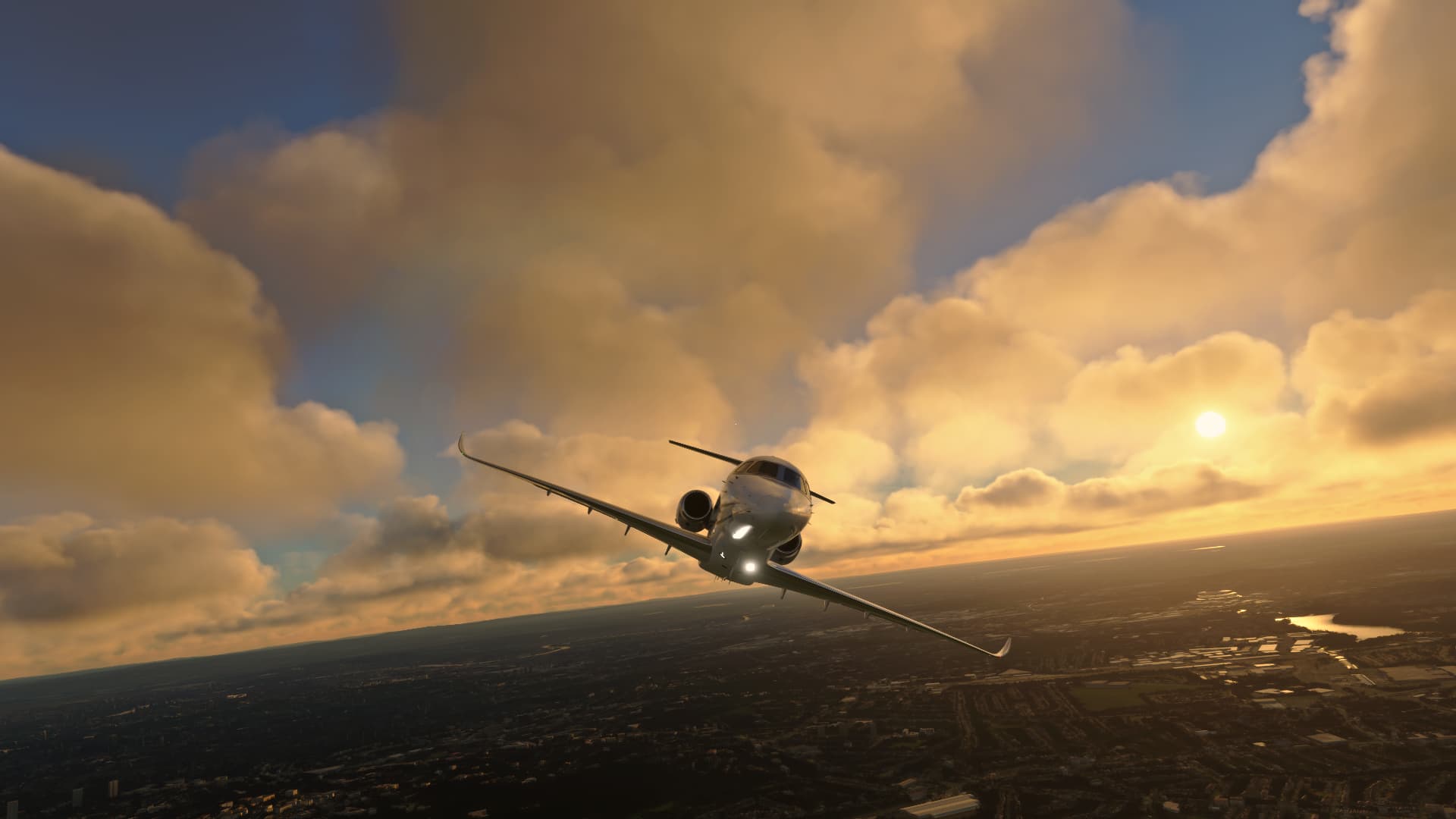 What did you do in MSFS today? (Part 2) - #1698 by PeachBuckle977 ...