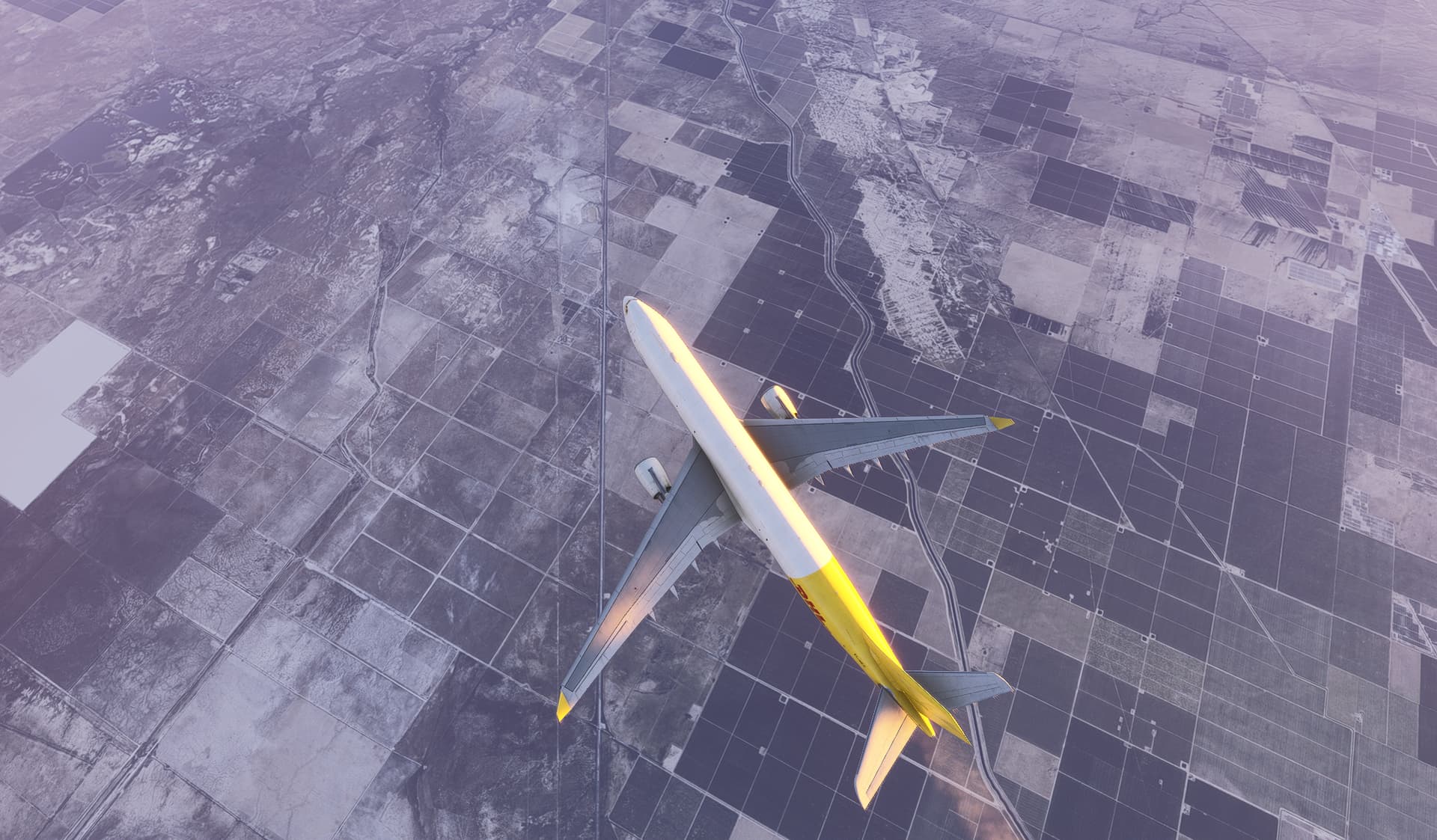 Gray Textures MSFS2024 High Altitude - Scenery & Airports - Microsoft Flight Simulator Forums
