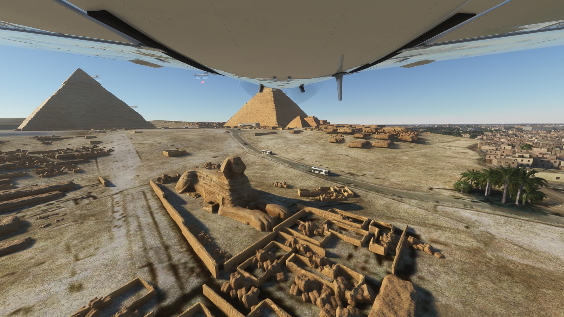 [Foot] World Tour Stage 192 - Egypt - Community Events - Microsoft ...