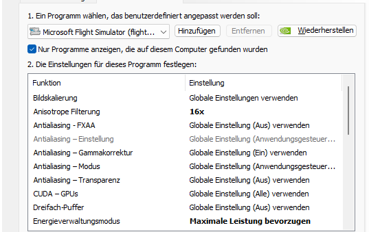 HELLLLP! Weird stutter/bug - Install, Performance & Graphics - Microsoft Flight Simulator Forums
