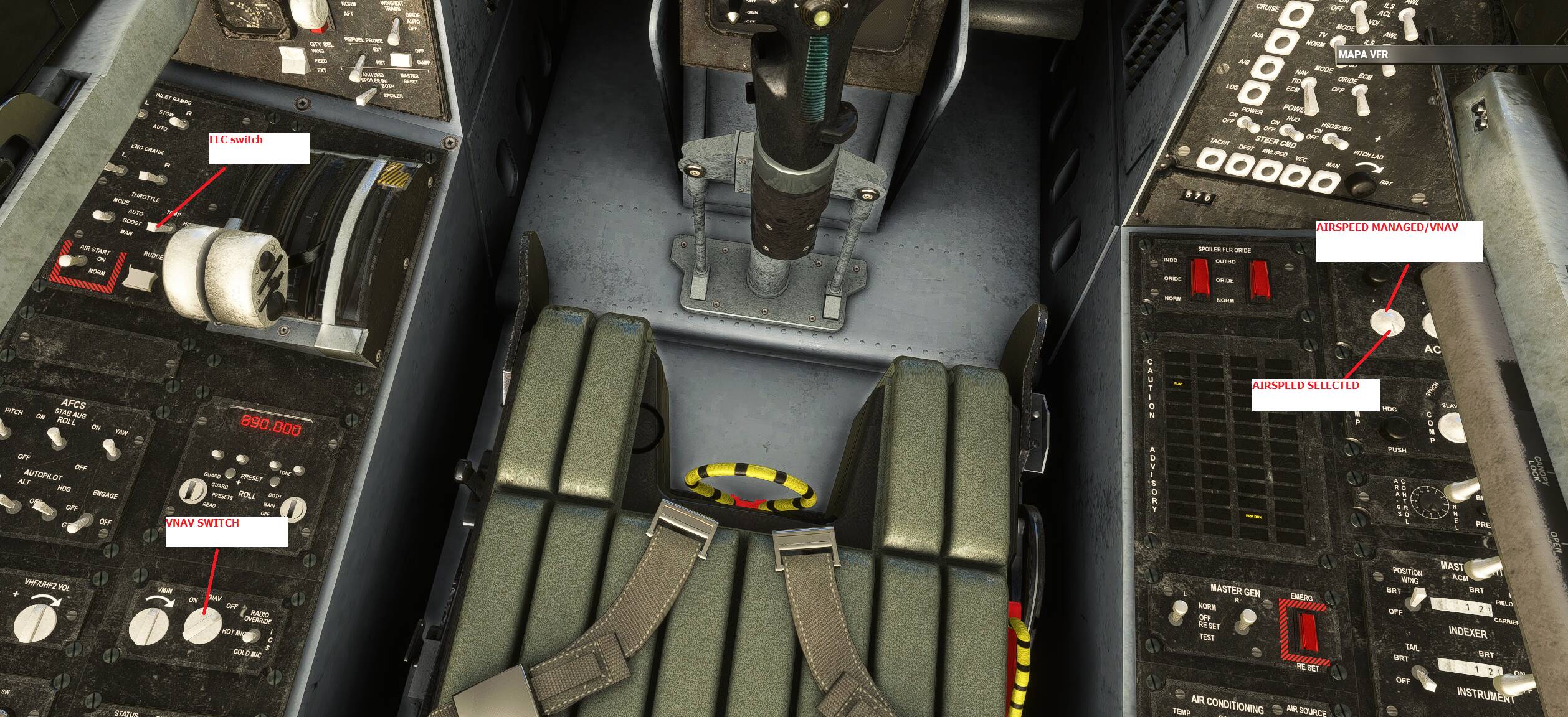 DC Designs F-14A/B Tomcat Announcement & Discussion - #303 by ...