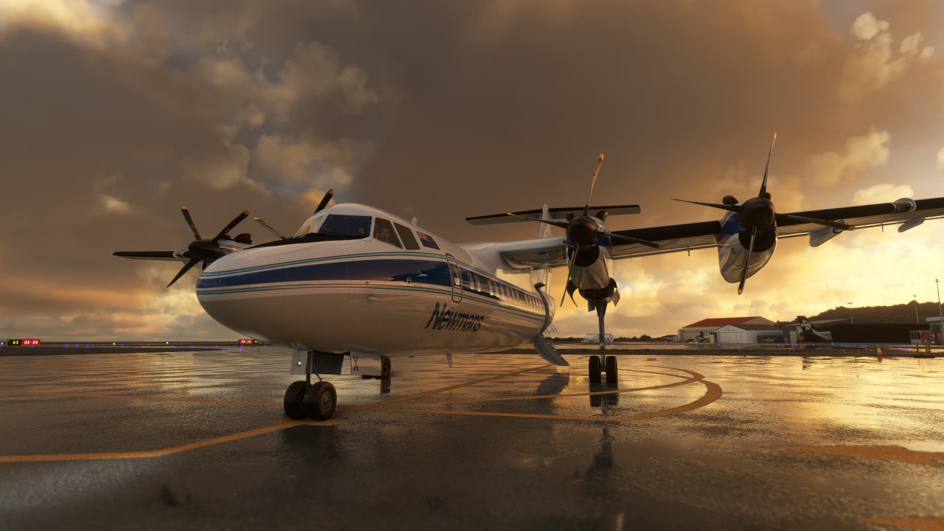 What did you do in MSFS today? (Part 2) - #5821 by ZKd0s - General ...